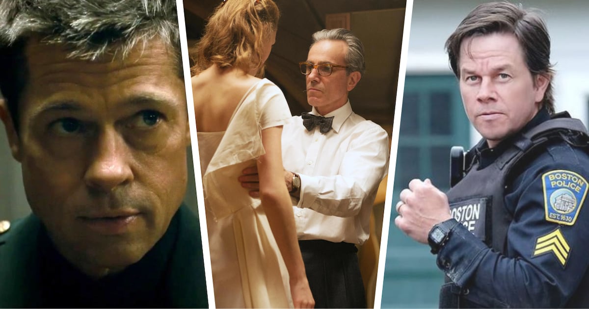 Een satirische thriller, een weergaloze horrorklassieker en een ...