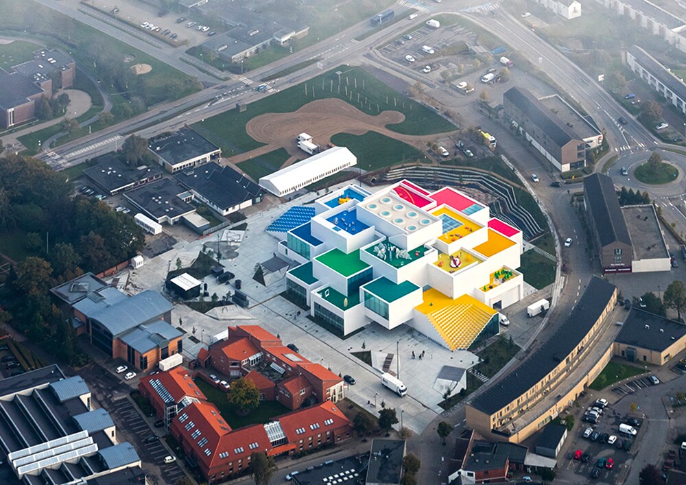 ‘Een Legoblokje van vandaag past op eentje uit 1958’ | Humo: The Wild Site