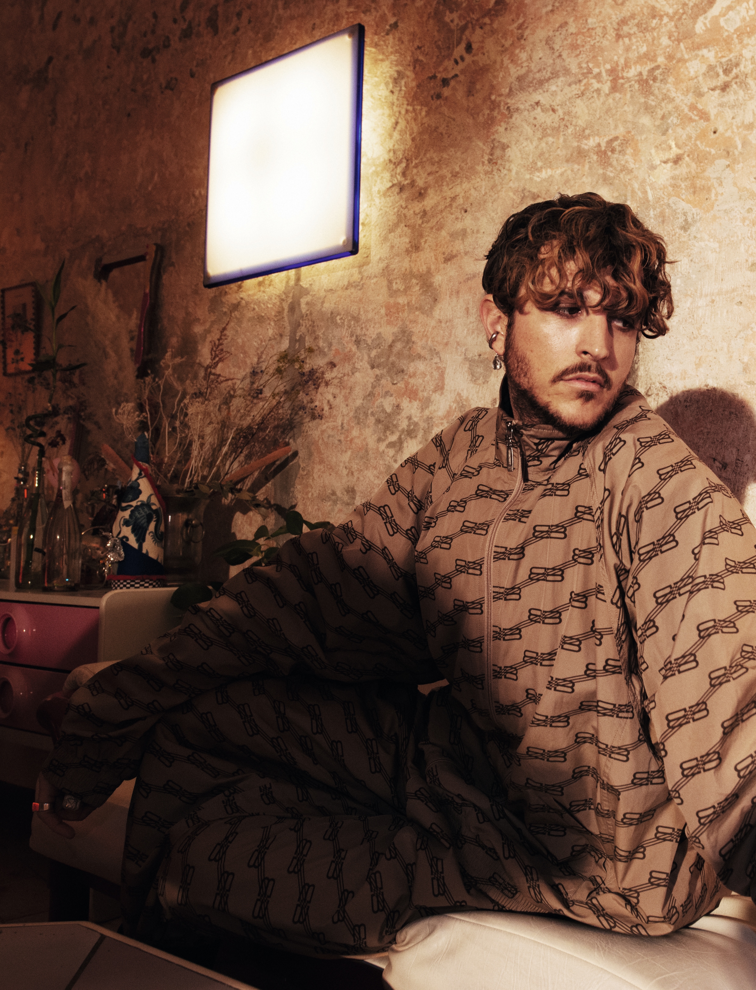 Mathieu Terryn en Max Colombie: ‘Ik zou bij mijn familie willen zijn ...