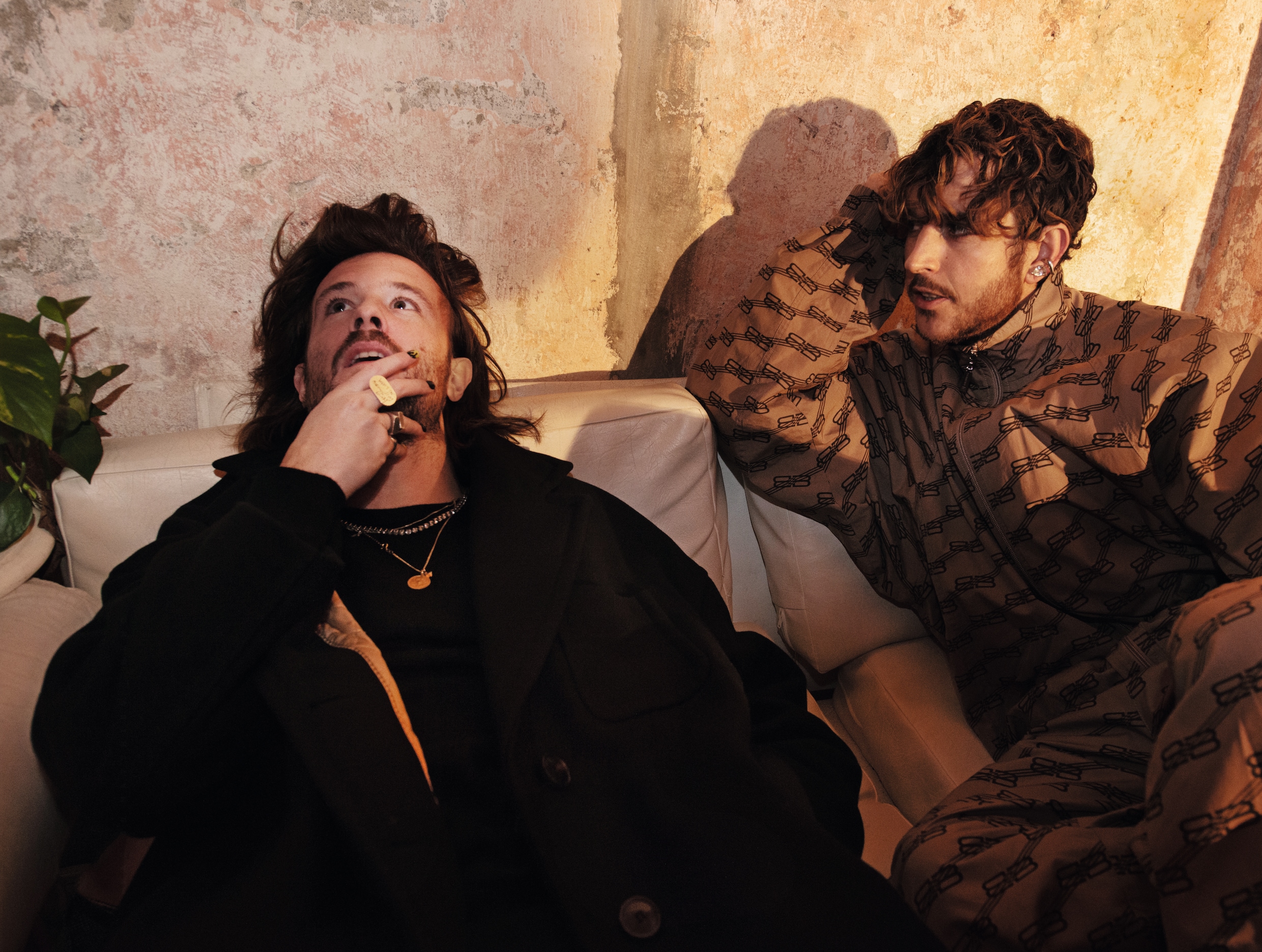 ‘Als we buitenspeelden, belden mensen de politie, of ze riepen het n ...