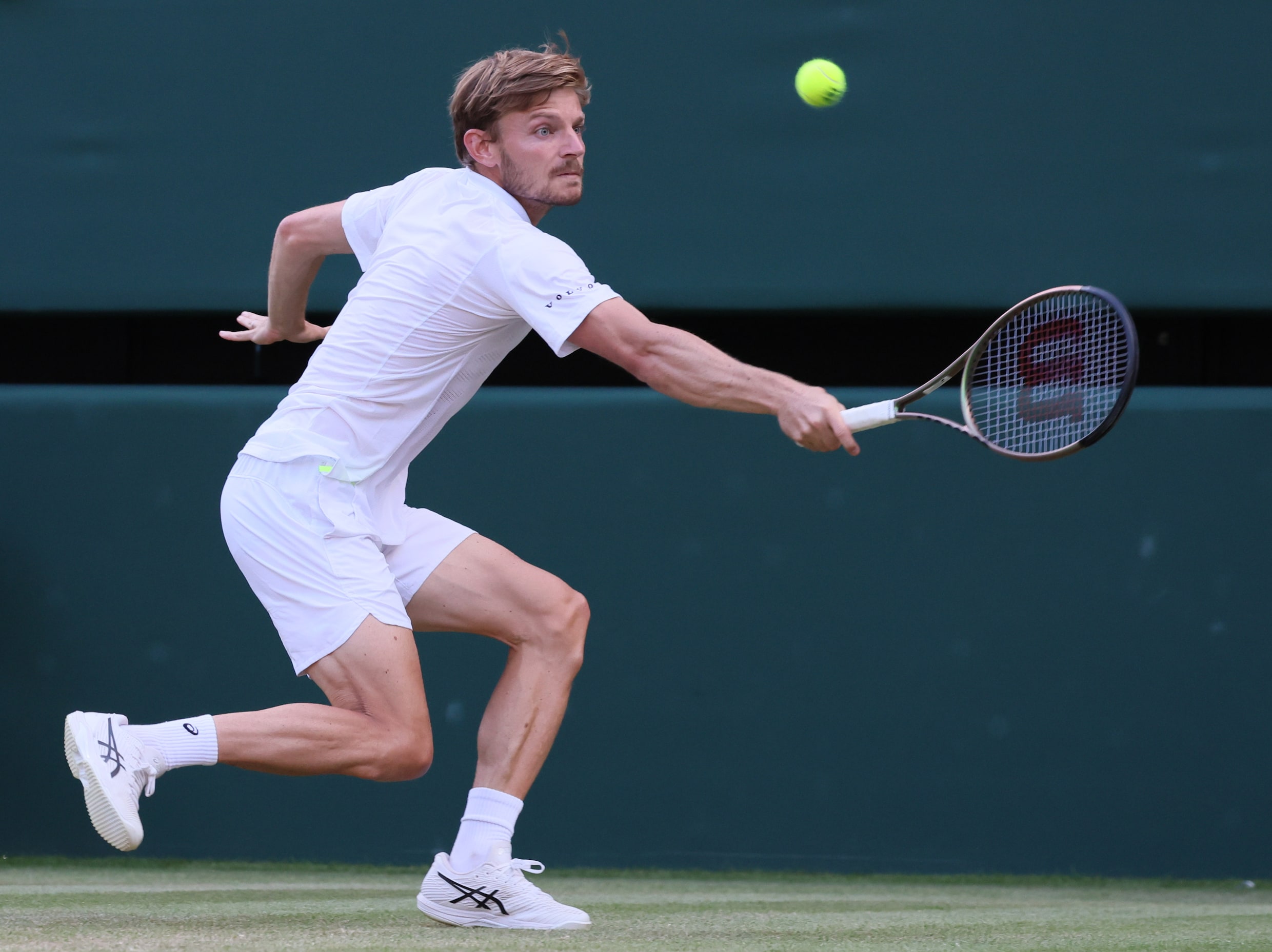 Patrick Lefevere en Vincent Mannaert: ‘Ronaldo heeft moeite om het ...