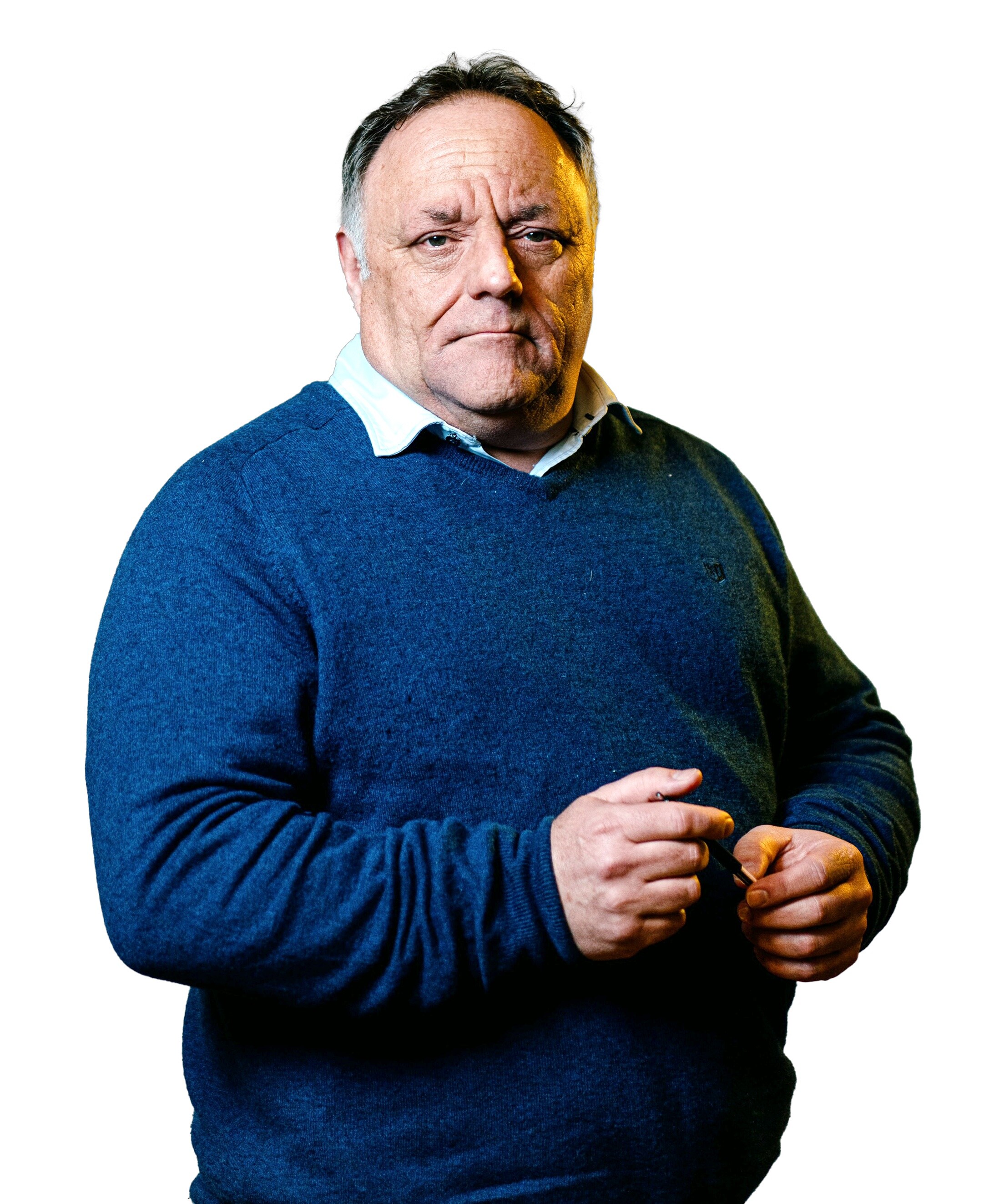 Marc Van Ranst: ‘Over acht jaar zitten we opnieuw in de jaren 30 ...