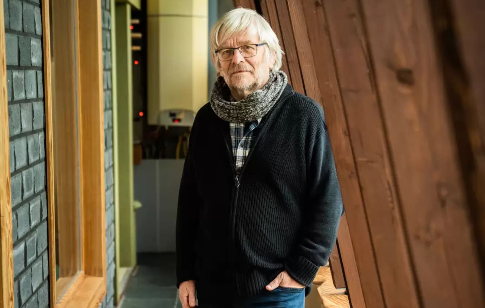 Deze Belgen proberen zelfvoorzienend te leven: ‘Een half jaar geleden ...