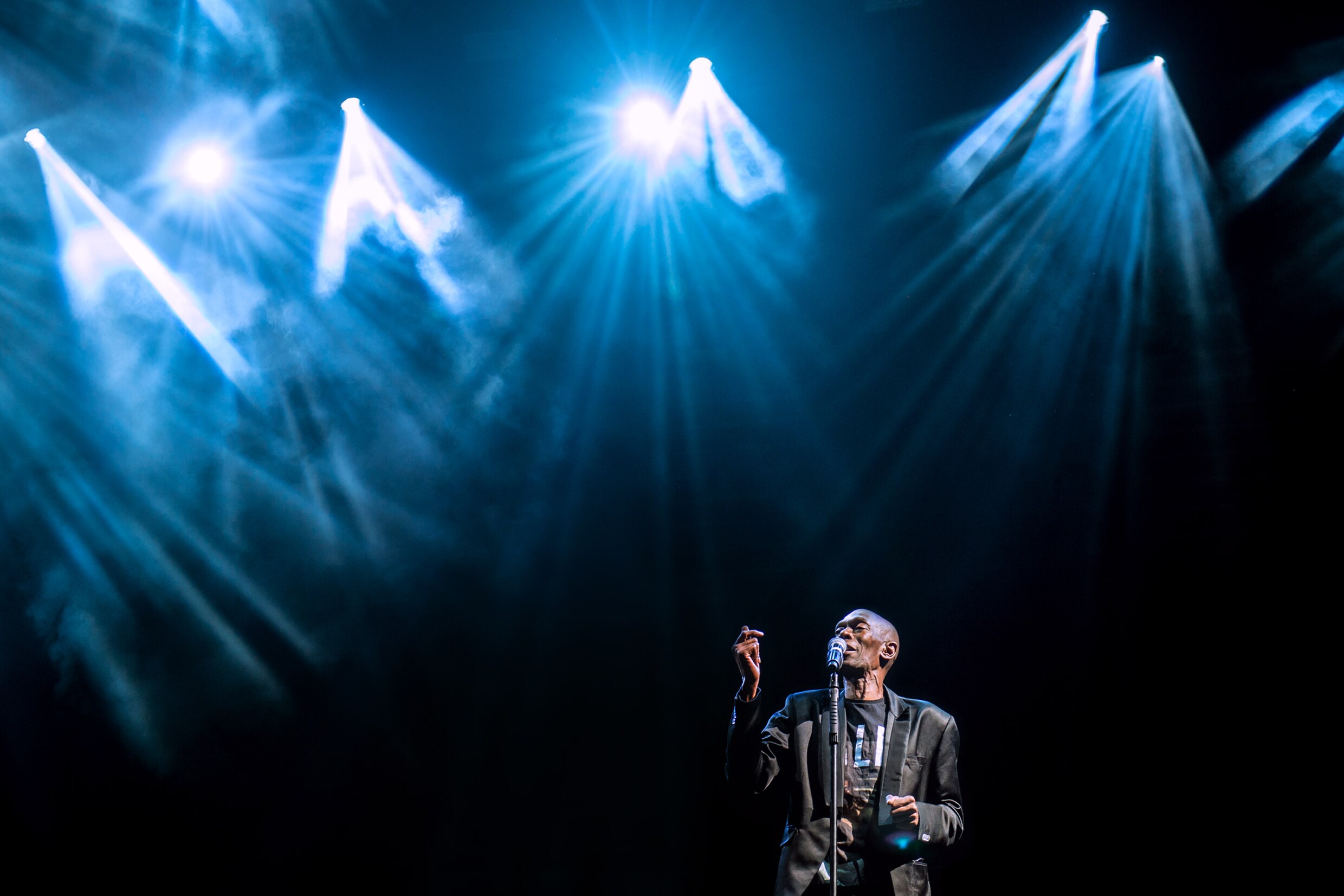 Faithless op Suikerrock, voor het eerst zonder Maxi Jazz: ‘Een ...