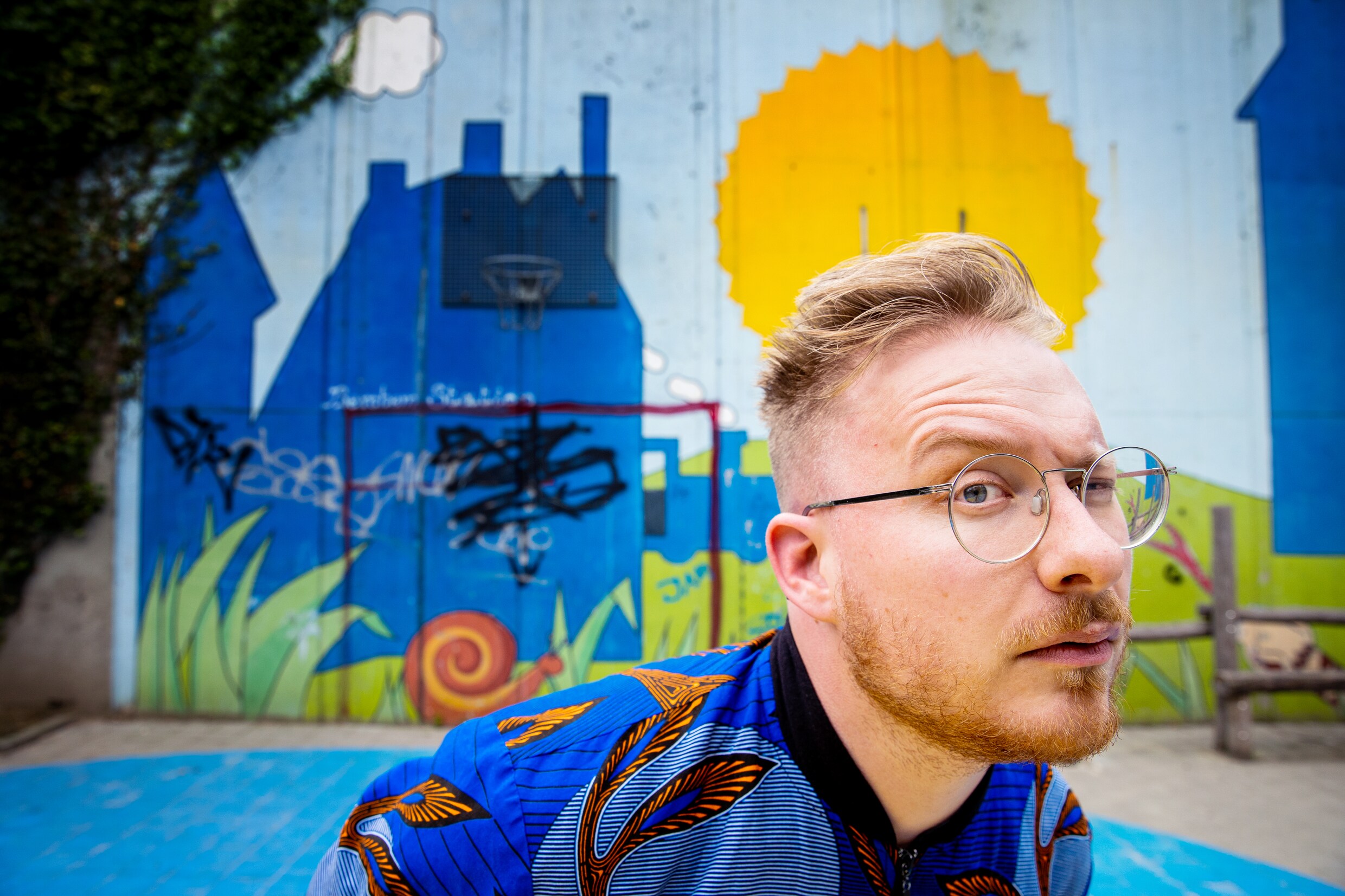 18 kenners over het muziekjaar 2023: ‘Deze band heeft alles om de ...