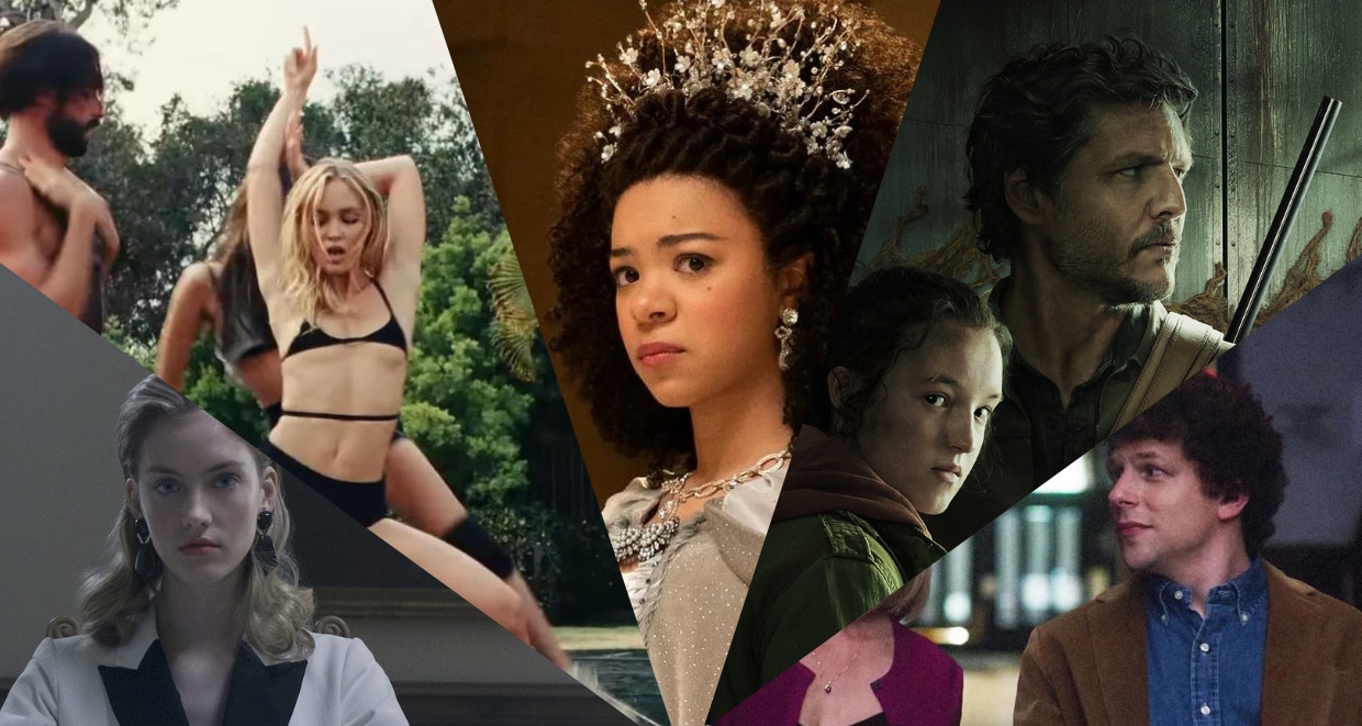 Van de nieuwe ‘Band of Brothers’ tot de nieuwe ‘Euphoria’: de 20 series waar we het meest naar ...