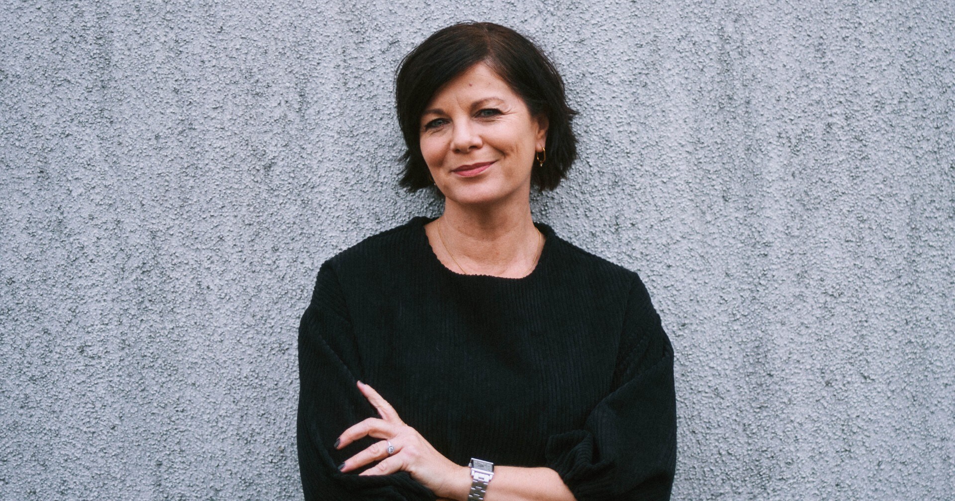 Geena Lisa na haar vertrek bij de VRT: ‘Ik ben als een nummer afgevinkt ...