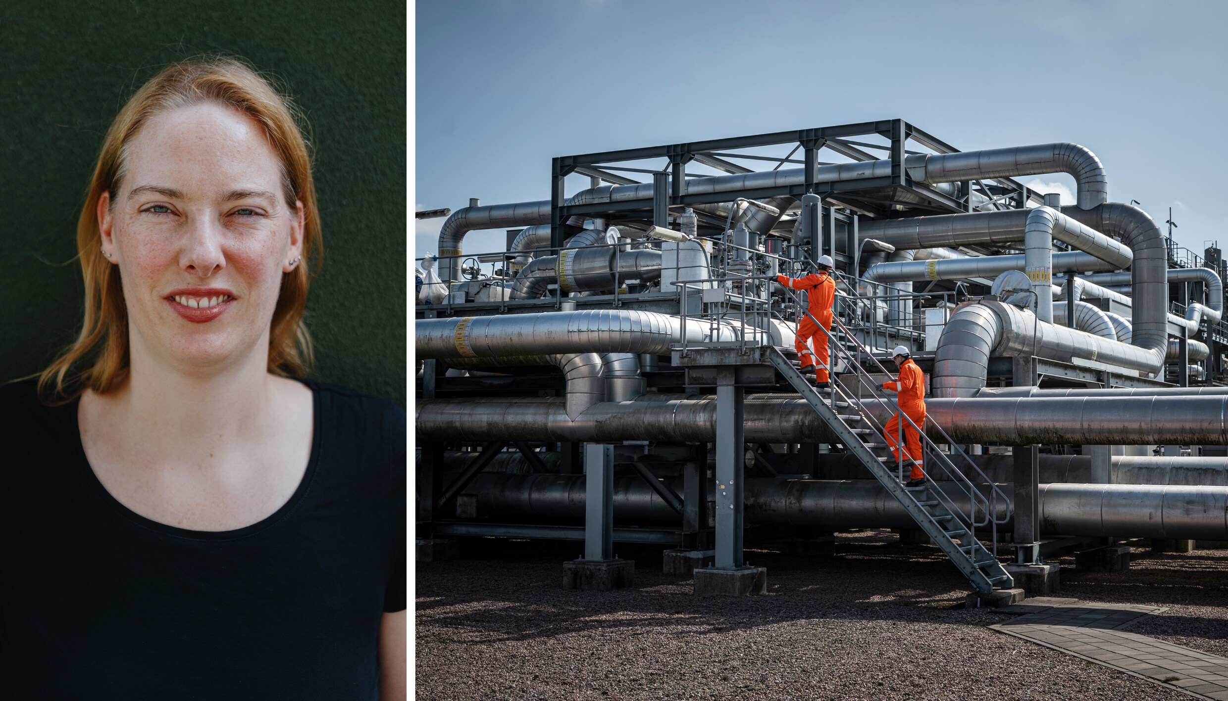 Energie Expert Over Dalende Gasprijzen ‘mijn Advies Is Om Als Je Het