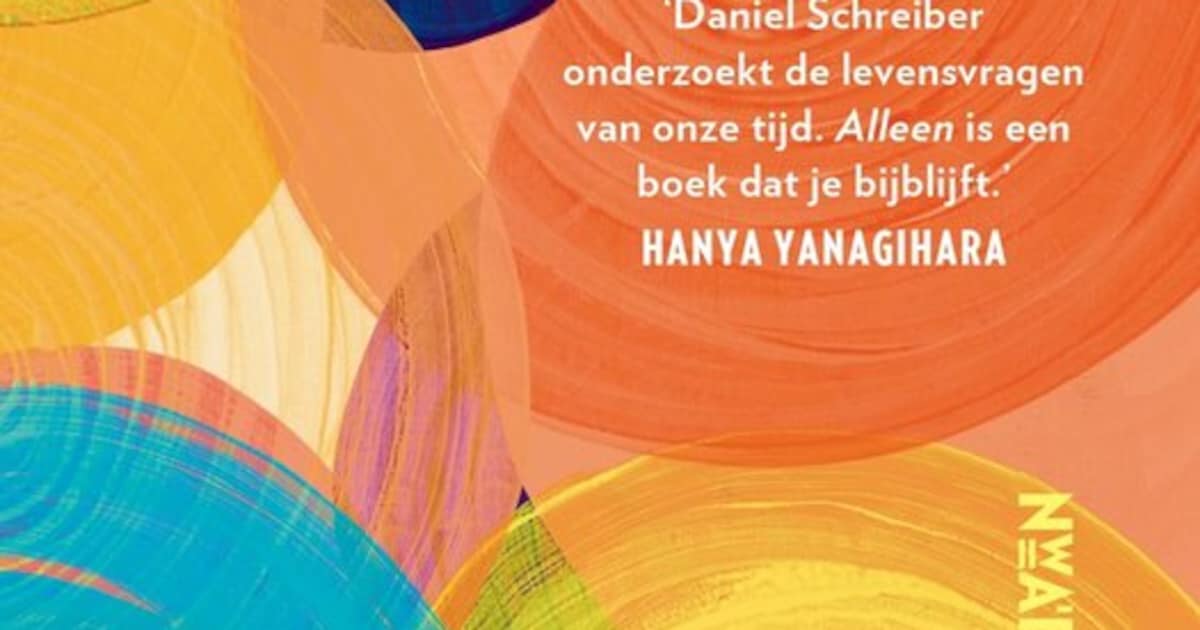 Review: Complex fenomeen van het alleen-zijn | Humo: The Wild Site