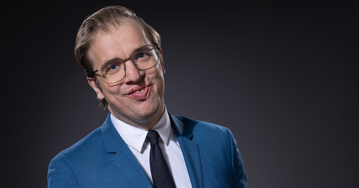 Jan Jaap gaat late night op zondag: ‘Play4 heeft graag Nederlandstalige ...
