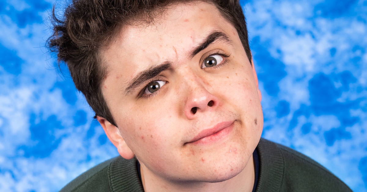 De beste grap volgens Thomas De Smet | Humo: The Wild Site