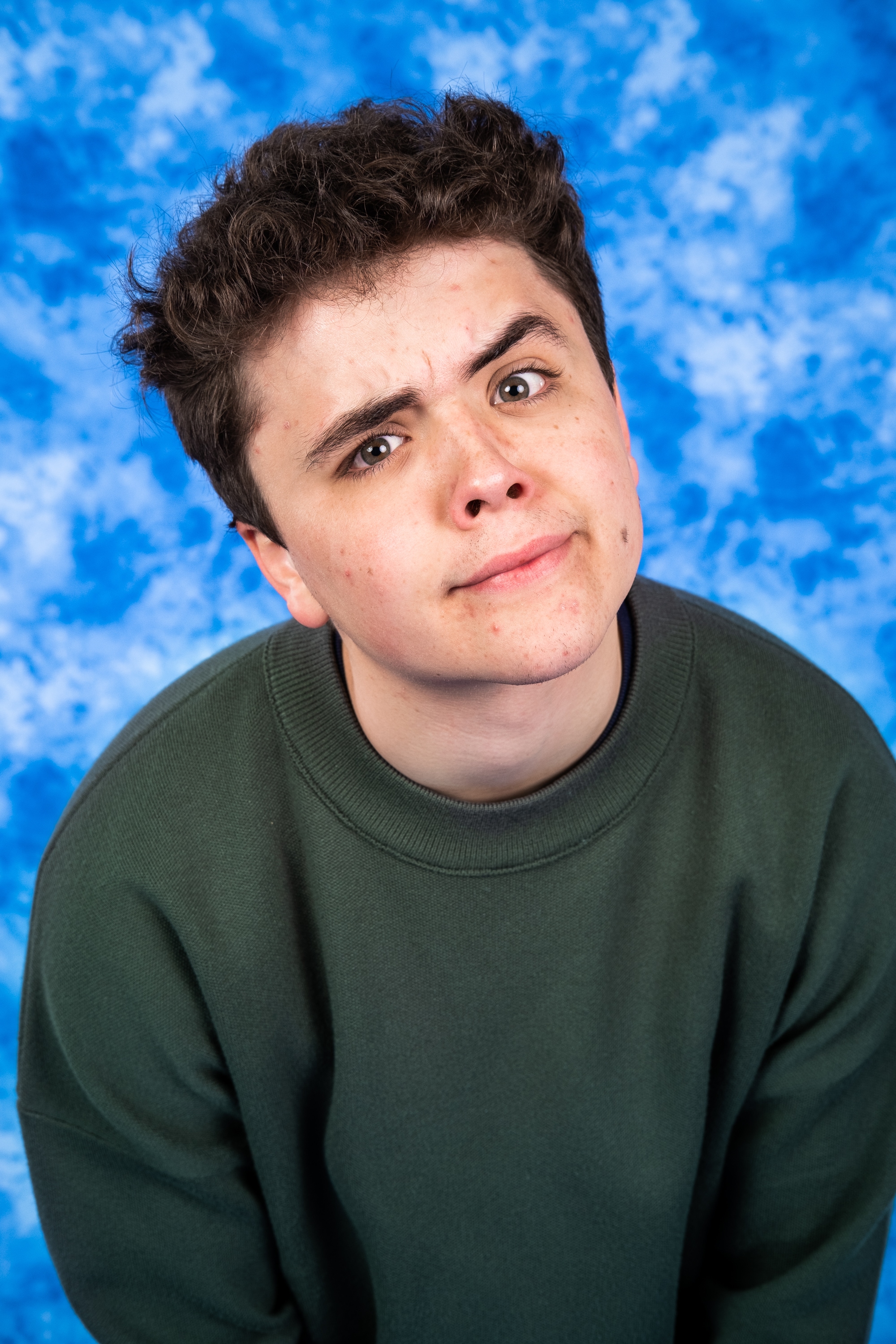 De beste grap volgens Thomas De Smet | Humo: The Wild Site