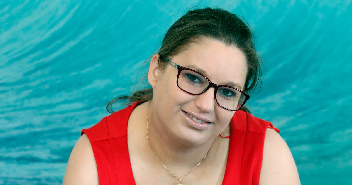 Hot Marijke: ‘Door mijn werk heb ik ontdekt dat de meeste mensen een ...