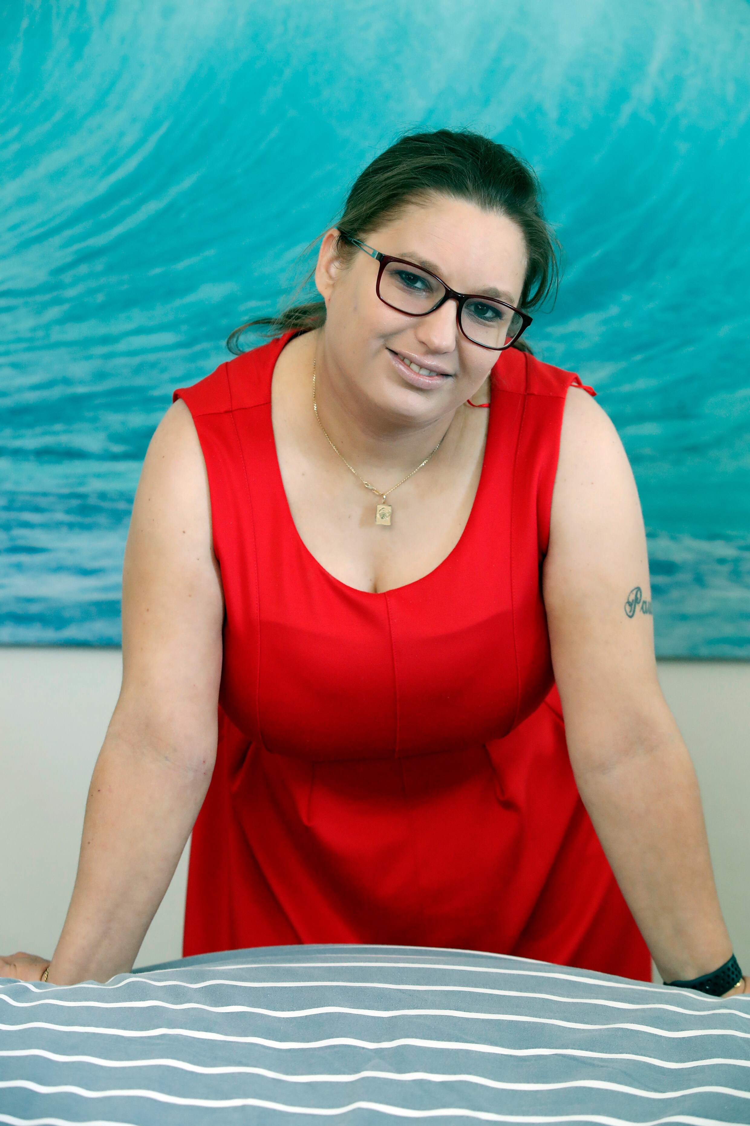 Hot Marijke: ‘Door mijn werk heb ik ontdekt dat de meeste mensen een ...