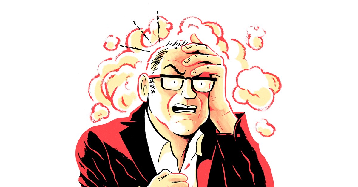 Tom Lanoye over de naaktscène in ‘Romeo & Juliet’ (1968). ‘De twee ...