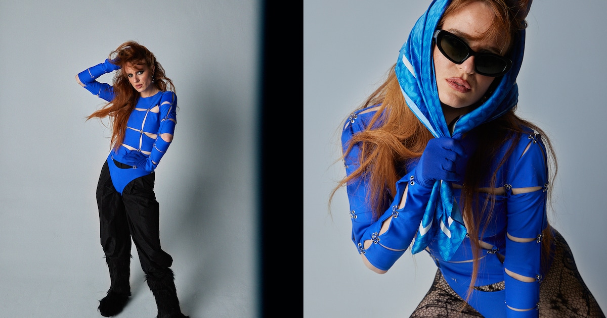 Merol: ‘Ik zag Alt-J optreden, jongens, wat saai! Maar mannen komen ...