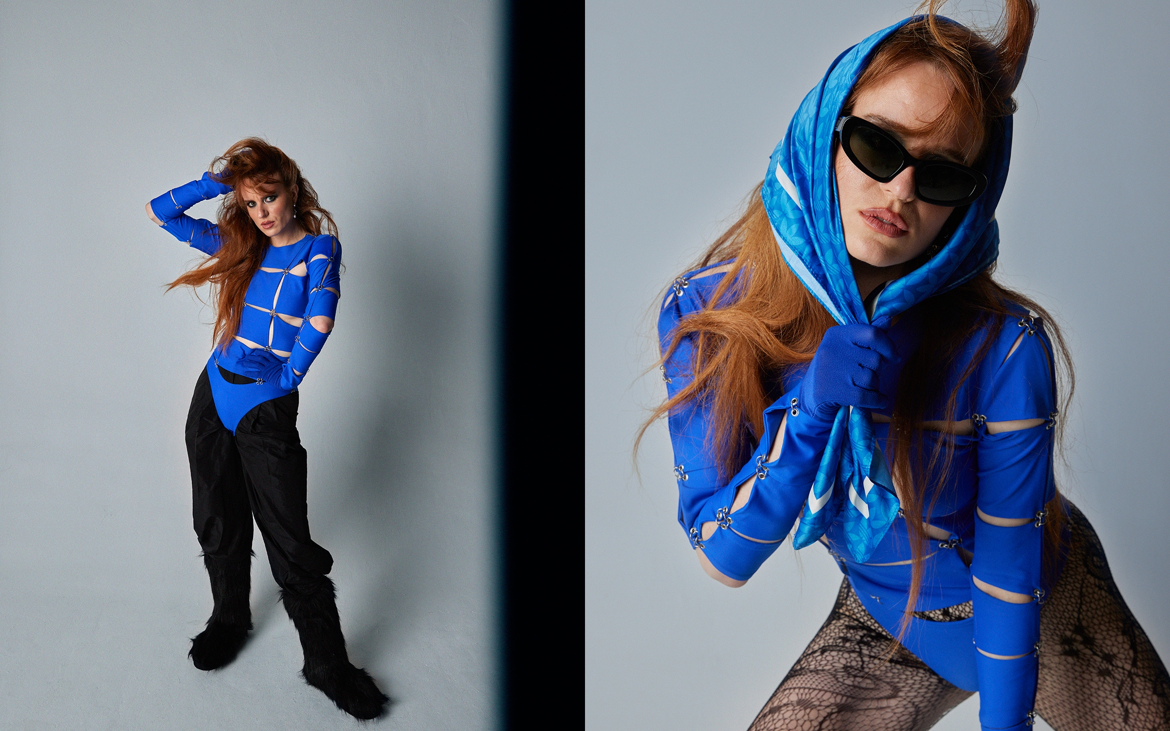 Merol: ‘Ik zag Alt-J optreden, jongens, wat saai! Maar mannen komen ...