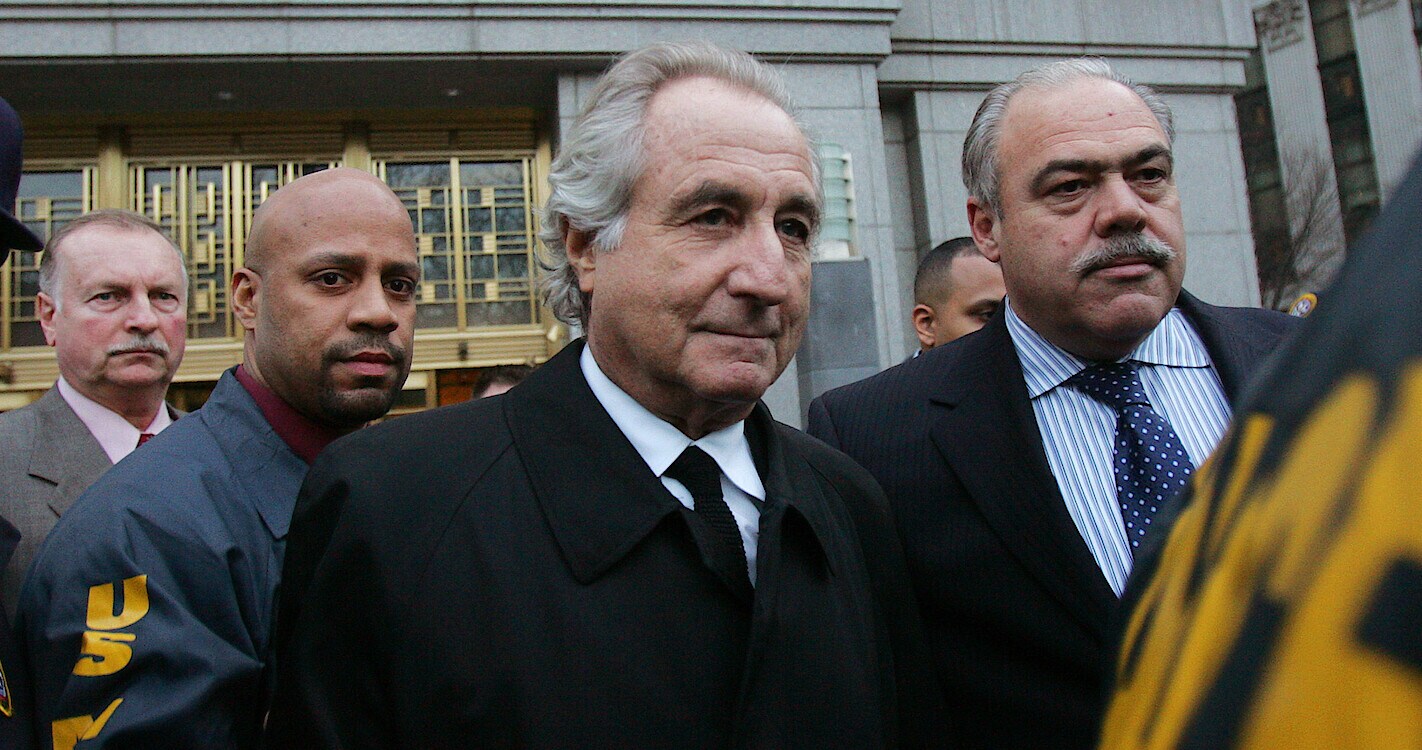 De echte kracht van ‘Bernie Madoff – The Monster of Wall Street’ op ...