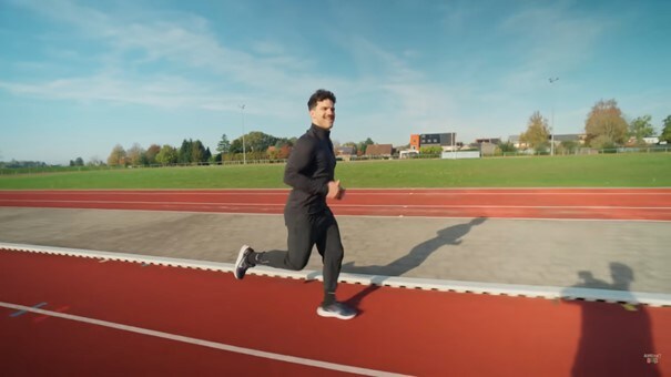Is er iemand 100 procent zeker dat Average Rob geen Iron Man kan ...