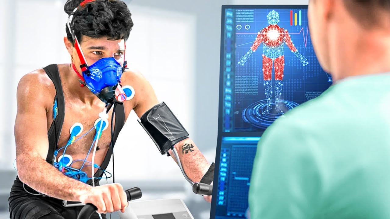 Is er iemand 100 procent zeker dat Average Rob geen Iron Man kan ...