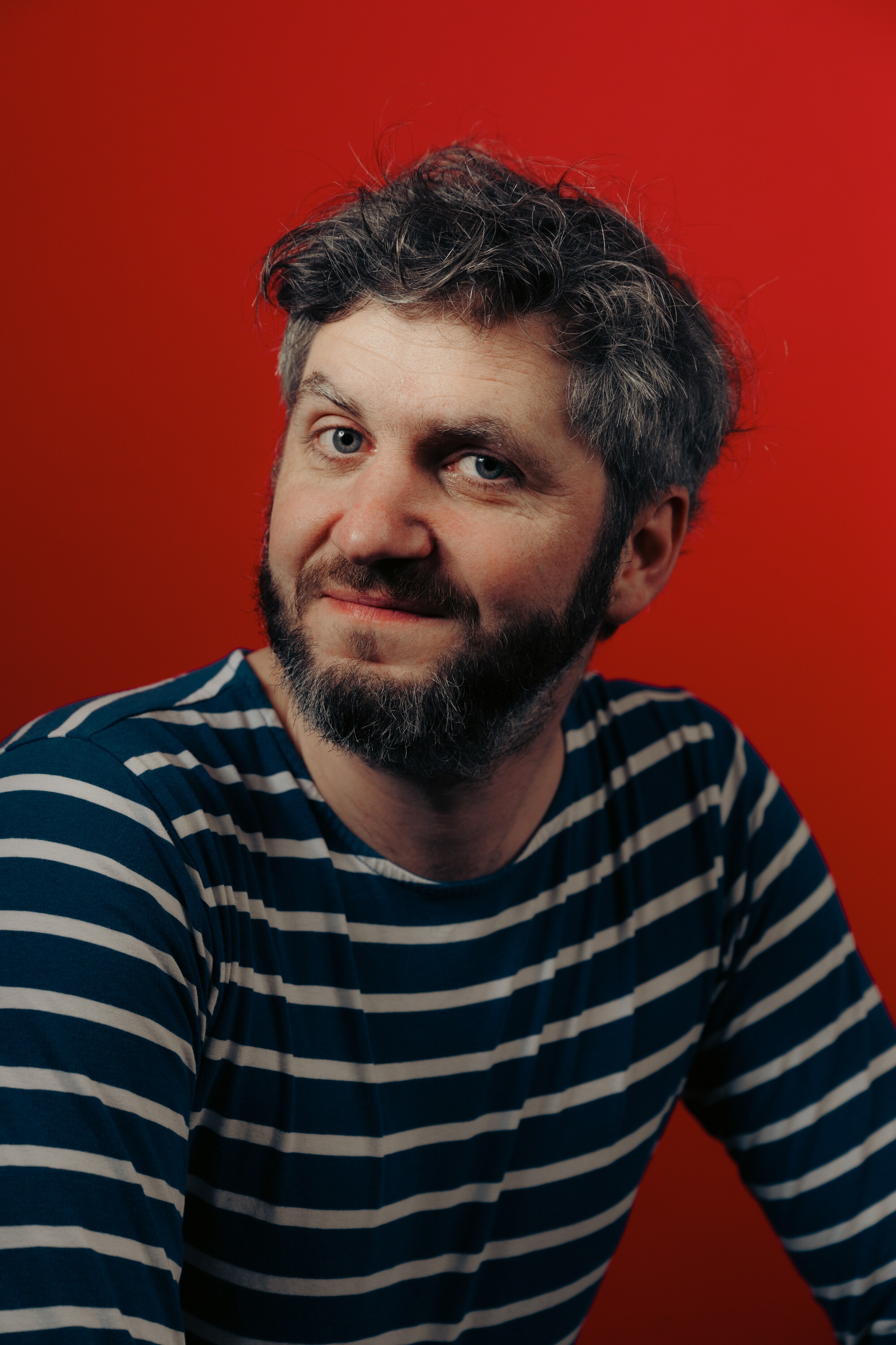 Lieven Scheire over de macht van AI: ‘Over tien à twintig jaar is AI ...