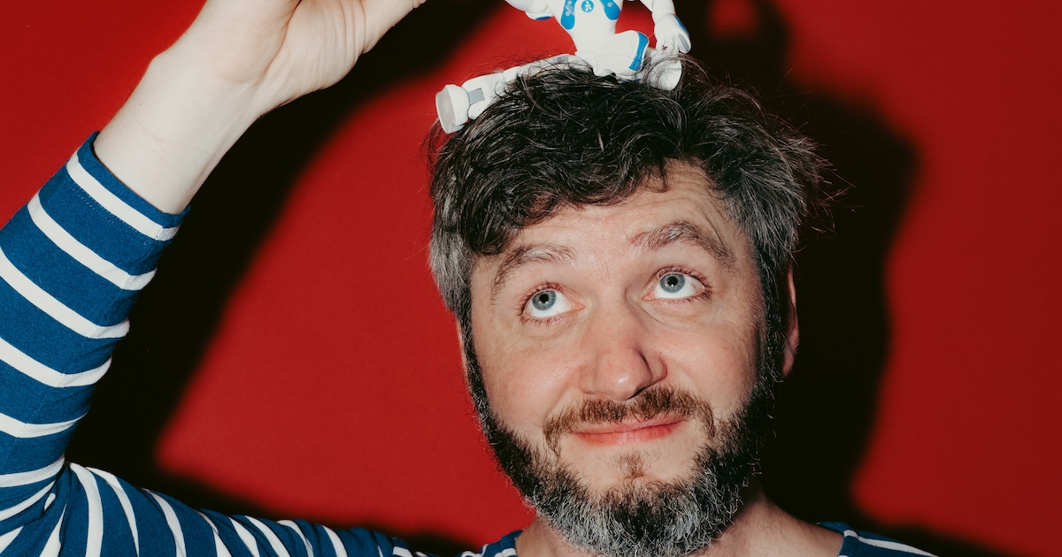 Lieven Scheire over de macht van AI: ‘Over tien à twintig jaar is AI ...
