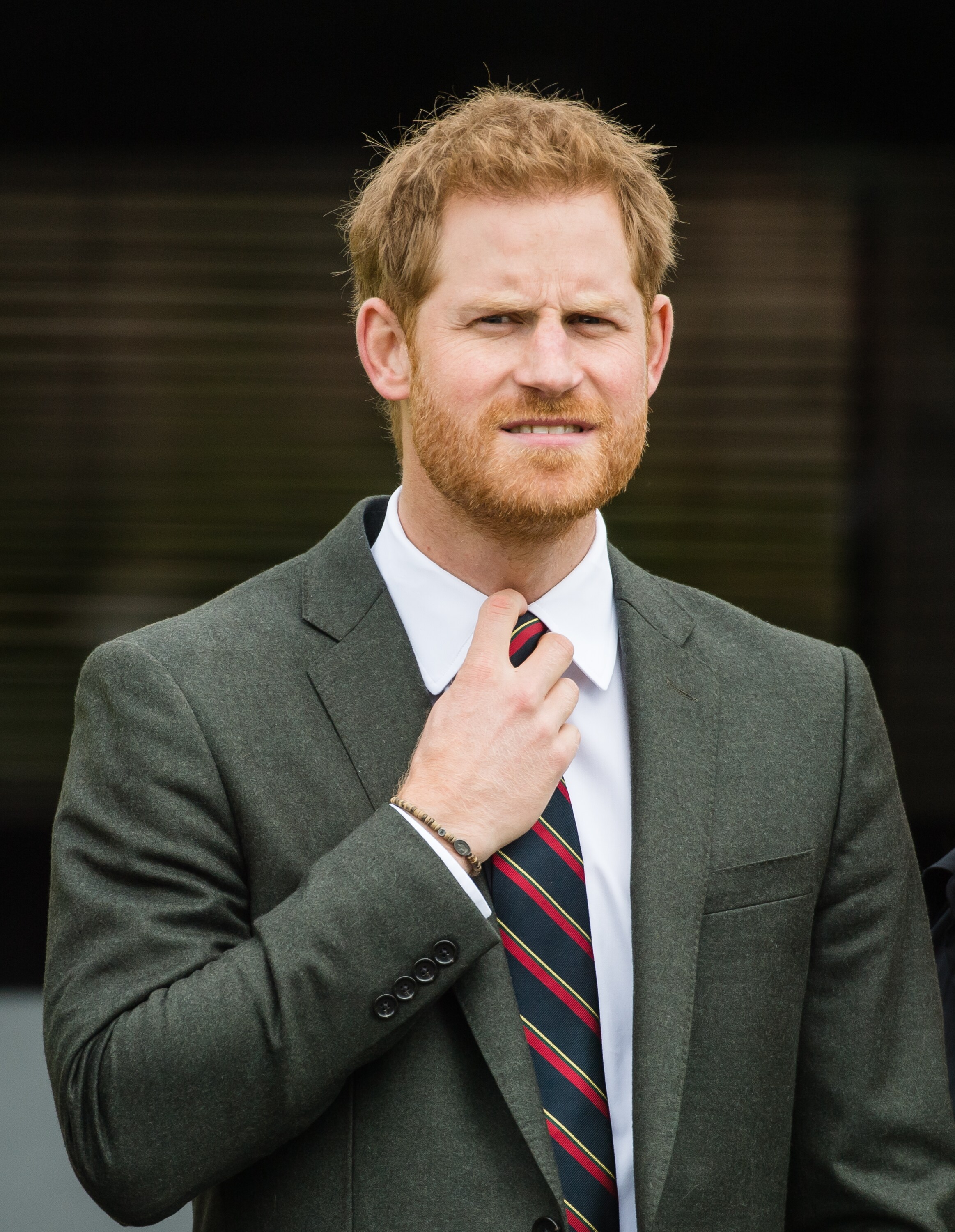 Prins Harry: ‘Charles gierde het uit dat niet hij mijn vader was, maar ...