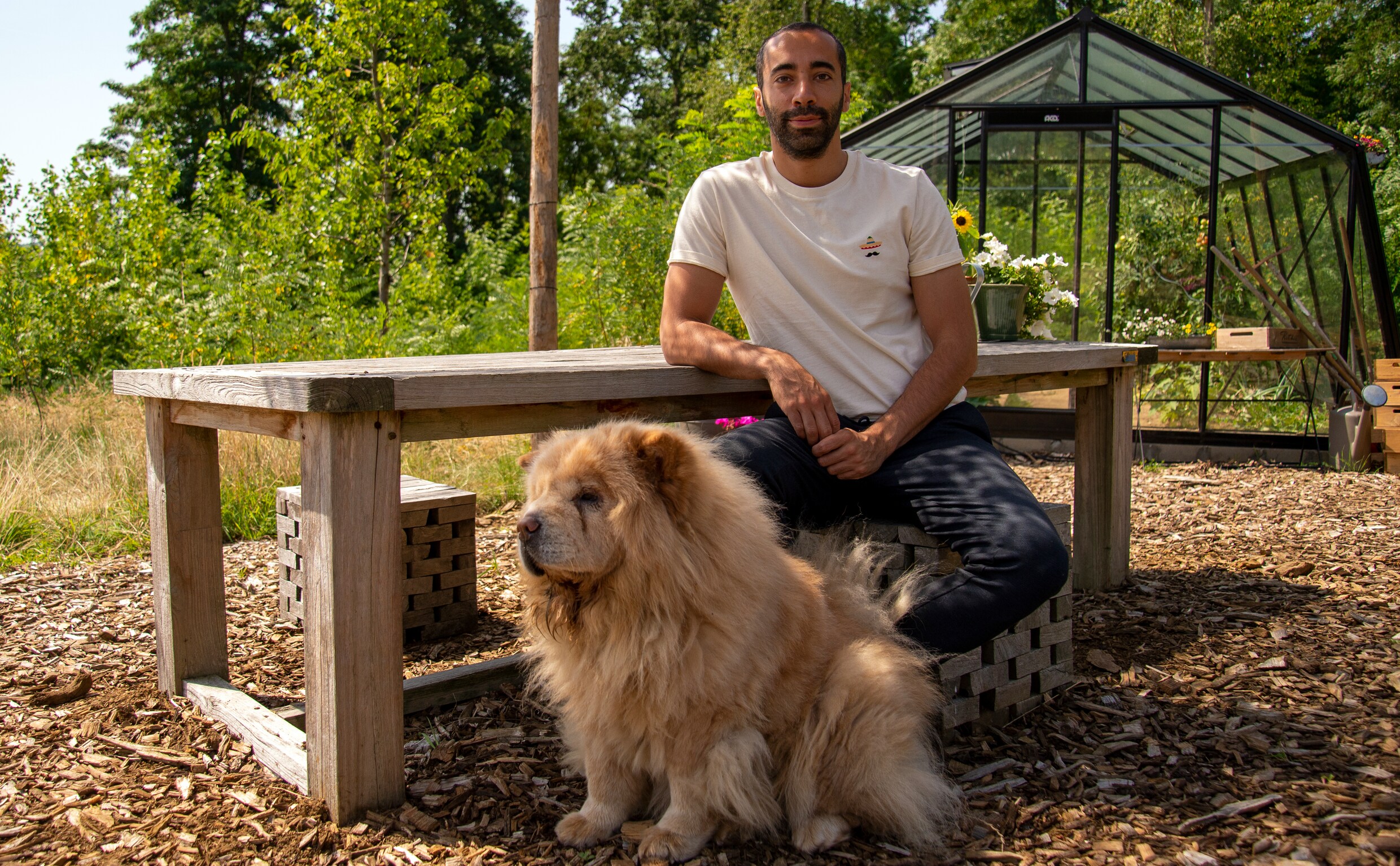 ‘Had ik dáárvoor Eric Goens 1,5 uur lang proberen uit te leggen hoe het ...