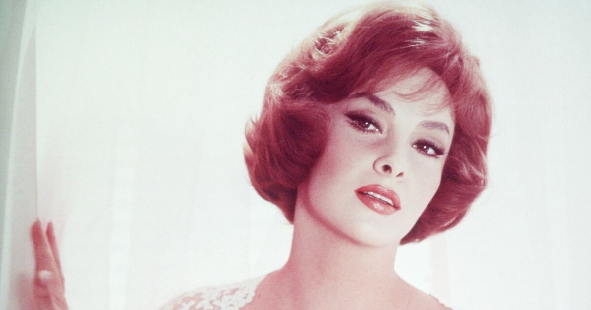 De 7 Hoofdzonden van Gina Lollobrigida (1927-2023): ‘Kon ik het helpen ...