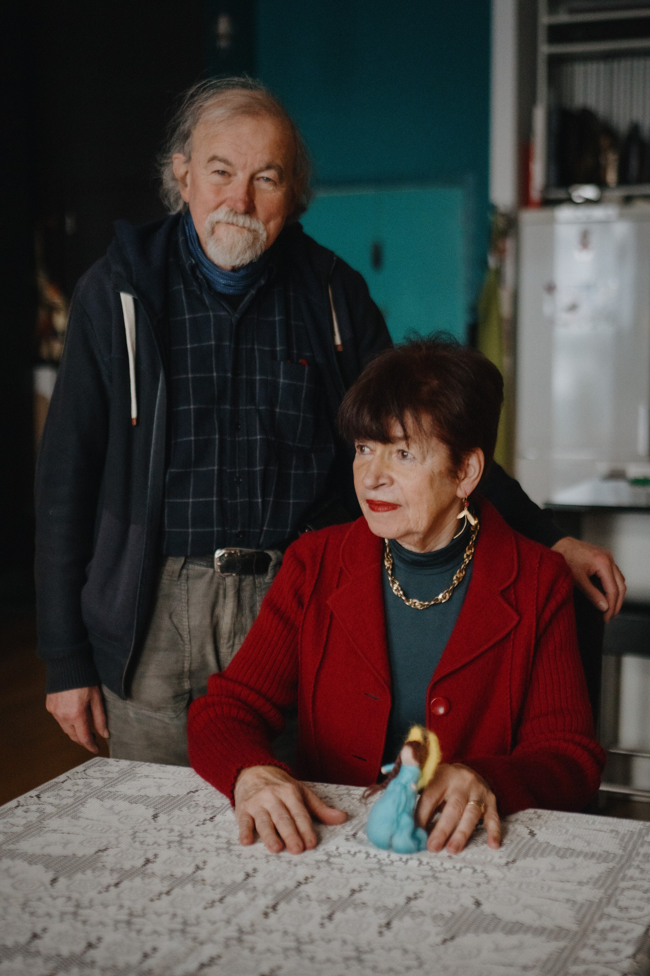 Iwein Segers in ‘Dagen zonder broer’: ‘Met een broer als Lander had ik ...