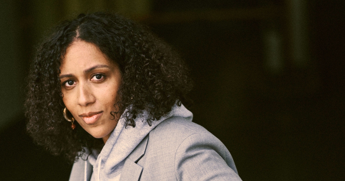 Karine Claassen: ‘Tijdens de coronacrisis werd er erg hard gereageerd ...