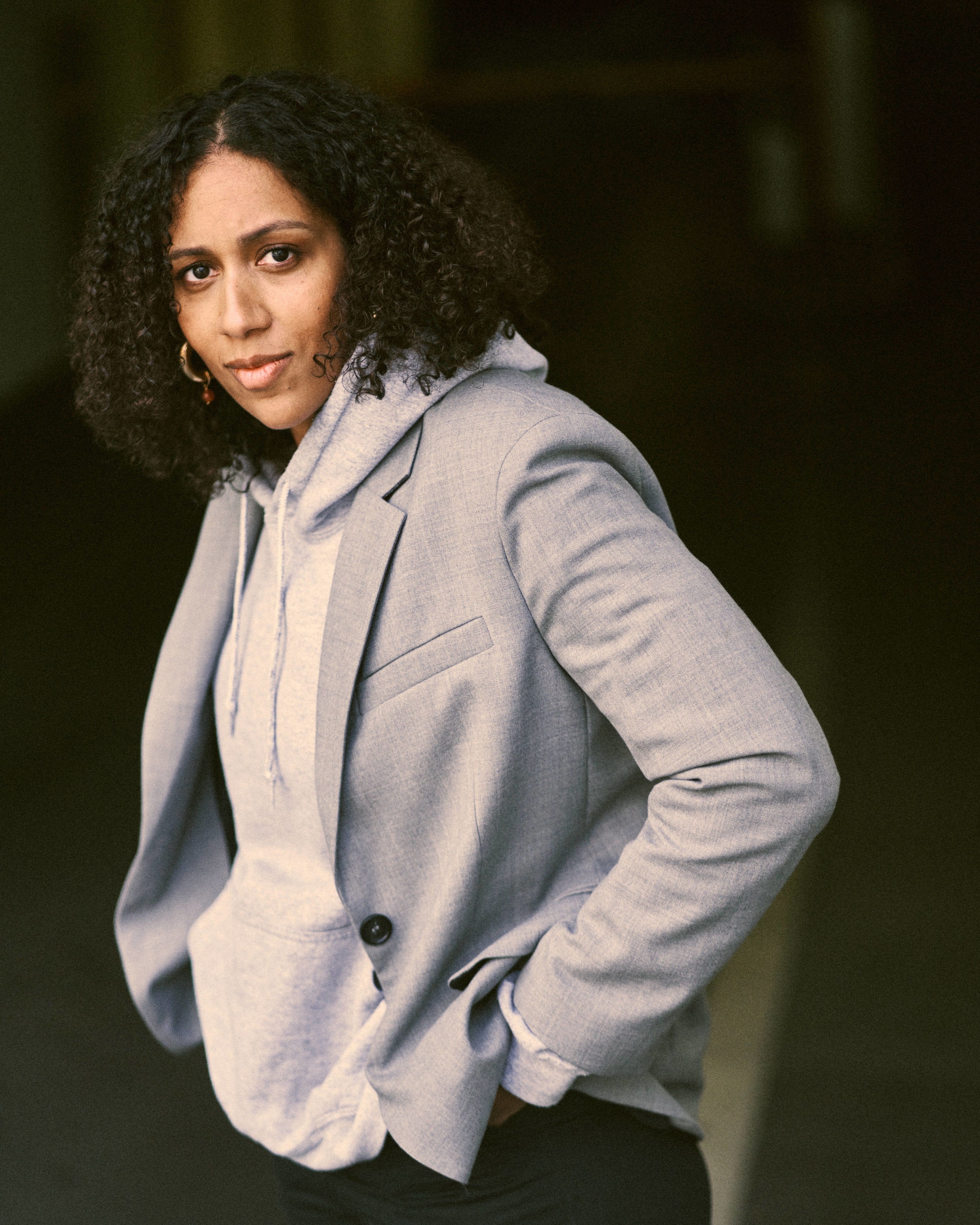 Karine Claassen: ‘Tijdens de coronacrisis werd er erg hard gereageerd ...