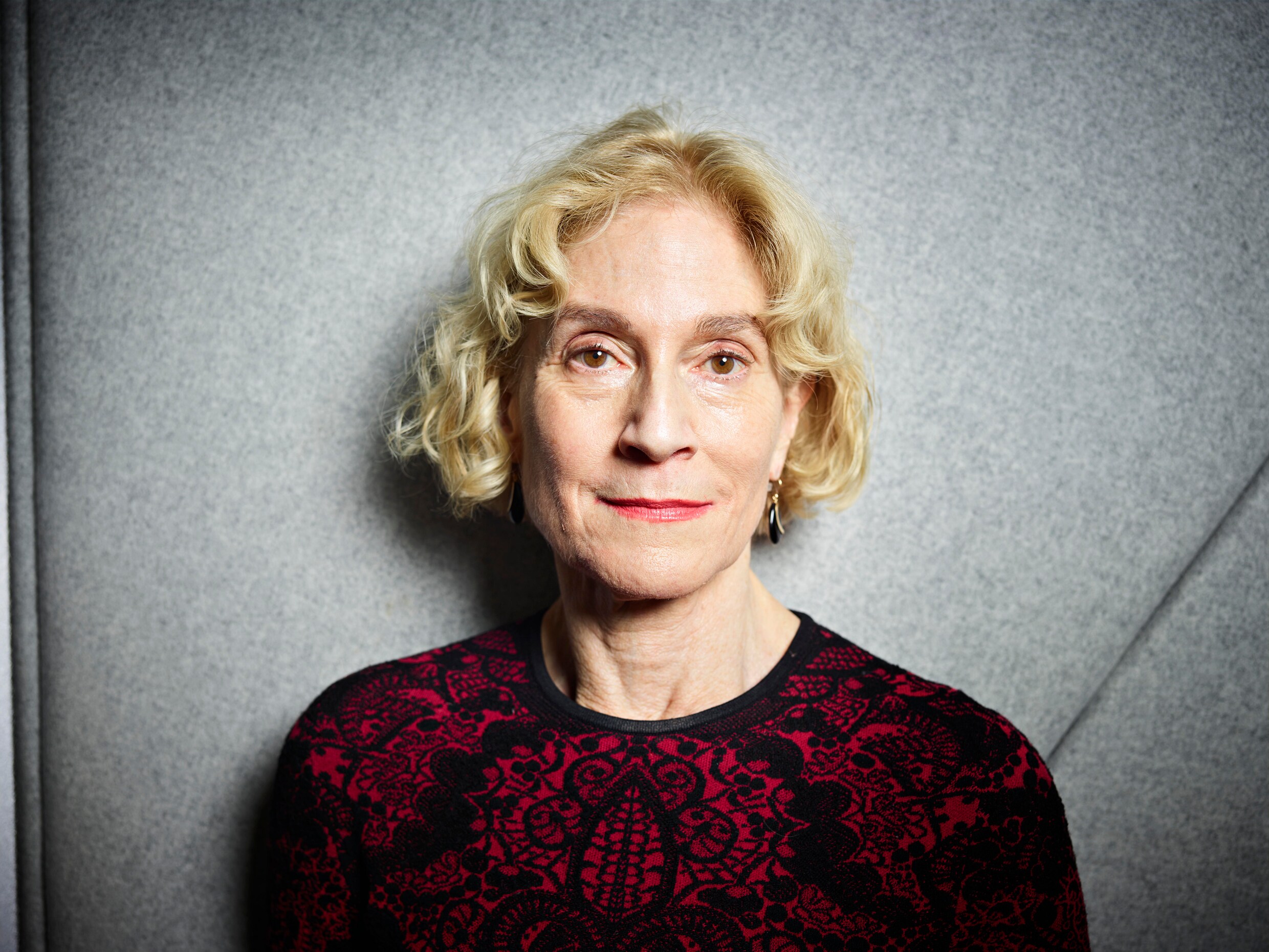 Martha Nussbaum: ‘Geen enkele dierensoort lijkt zo op zelfvernietiging ...