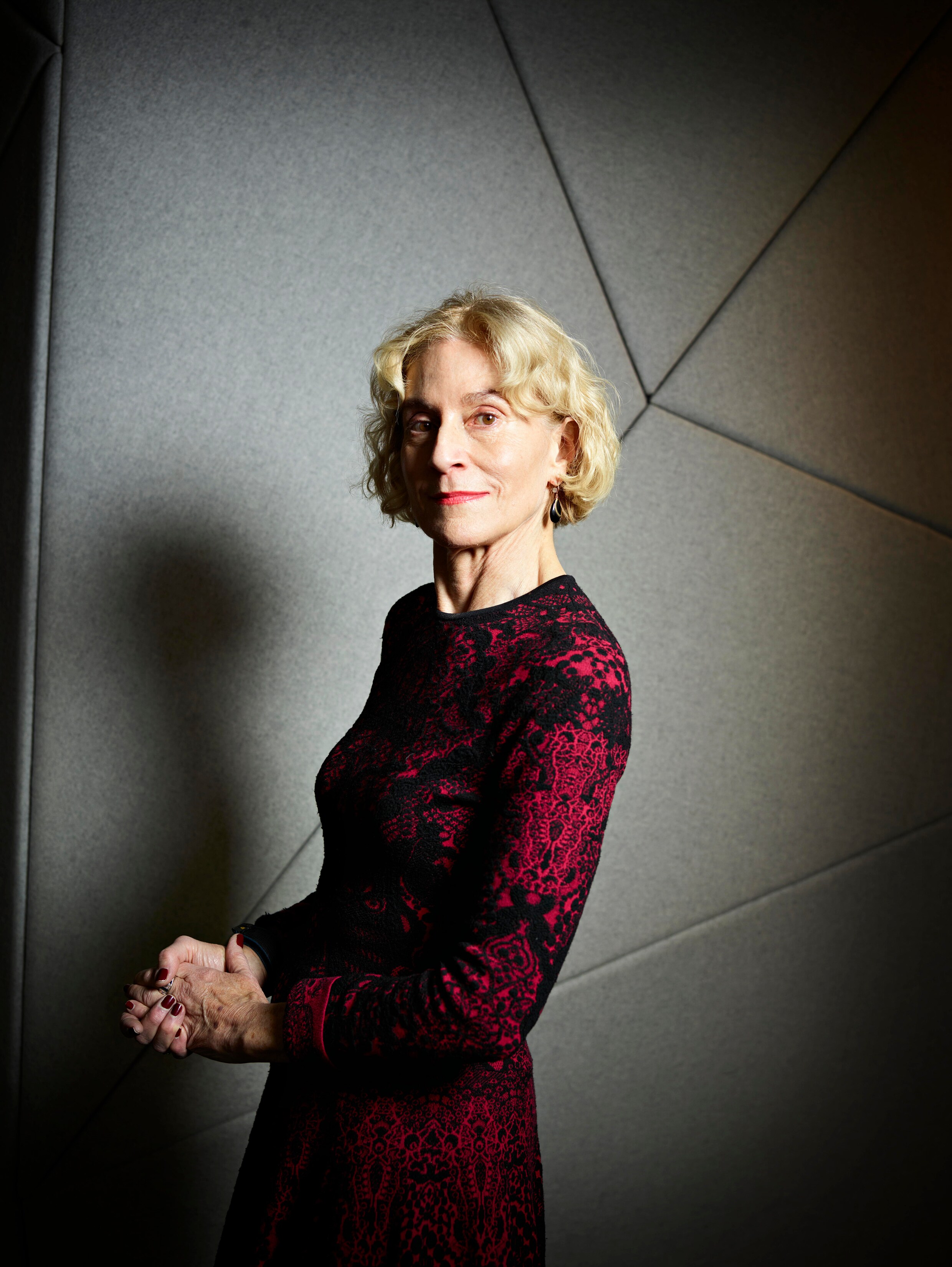 Martha Nussbaum: ‘Geen enkele dierensoort lijkt zo op zelfvernietiging ...