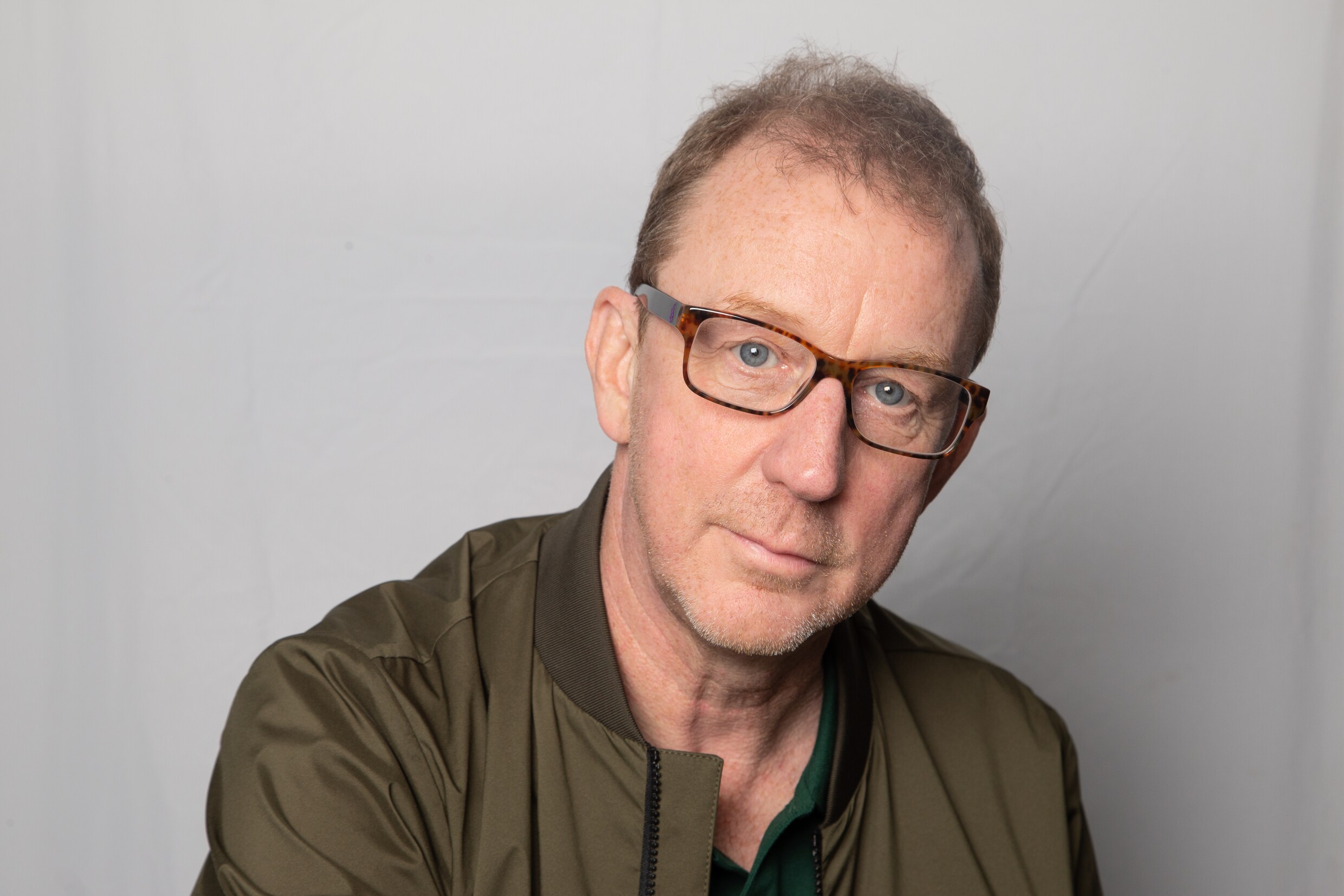 Drummer Dave Rowntree van Blur gaat solo: ‘Ik ben altijd eerst een ...