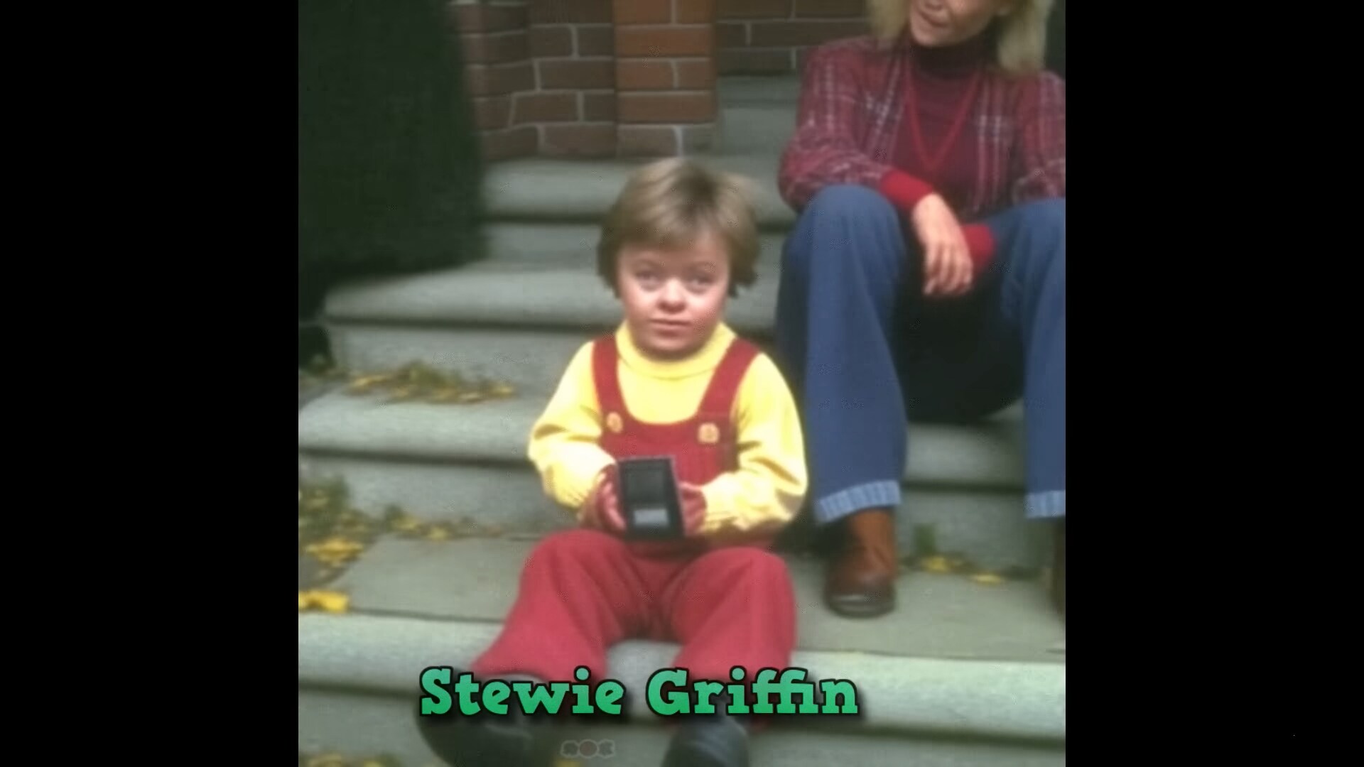 AI maakt van ‘Family Guy’ een bijzonder creepy live-action sitcom uit ...