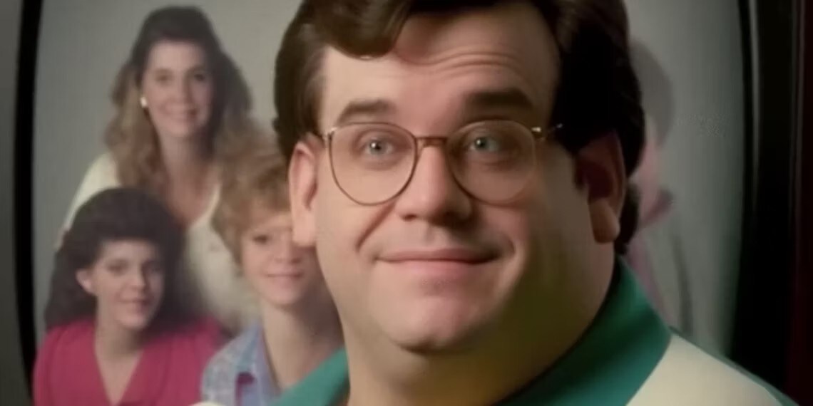 AI maakt van ‘Family Guy’ een bijzonder creepy live-action sitcom uit ...