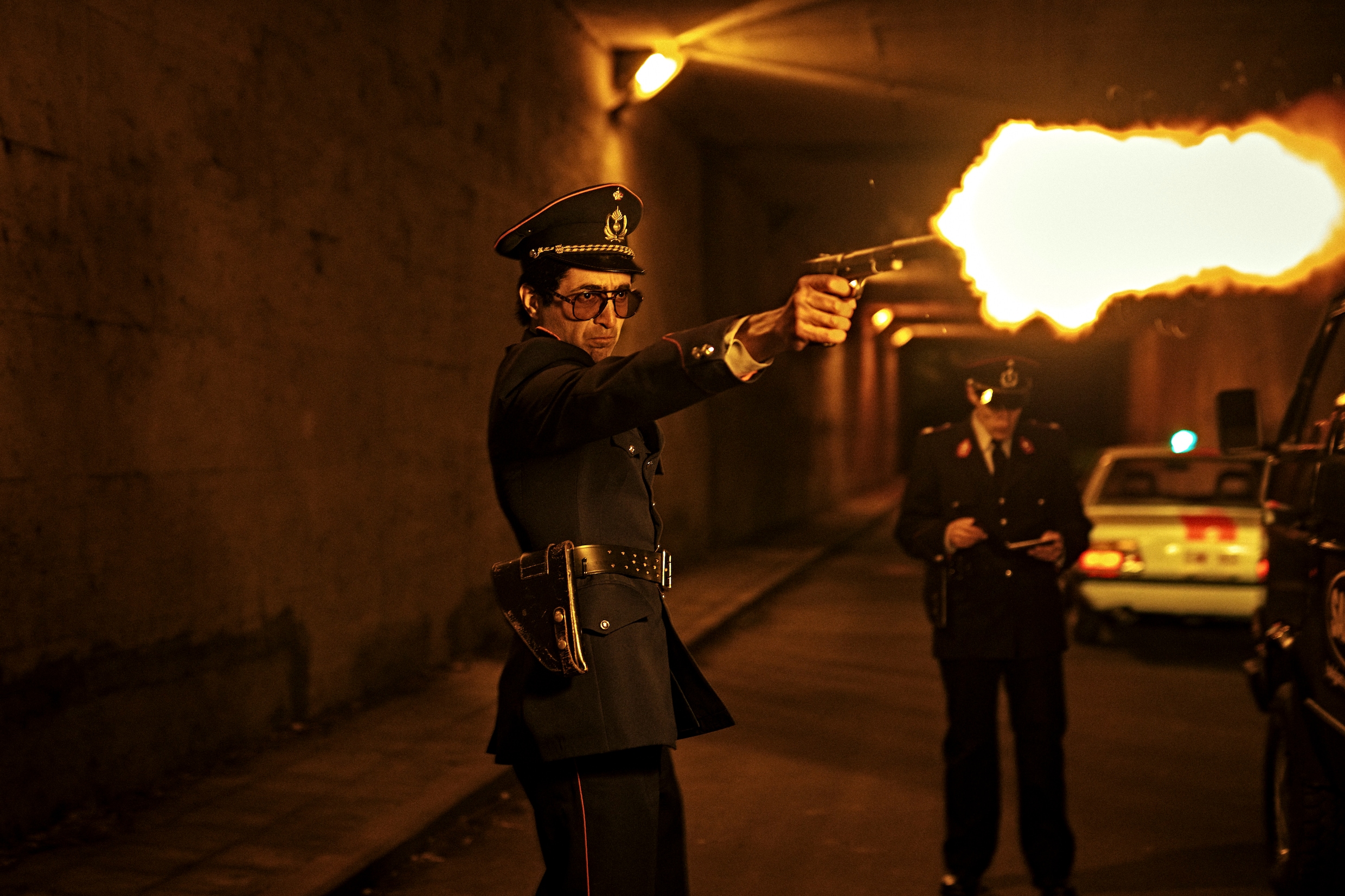 Hilde Geens over de Bende van Nijvel: ‘Onderzoek is de enige manier ...