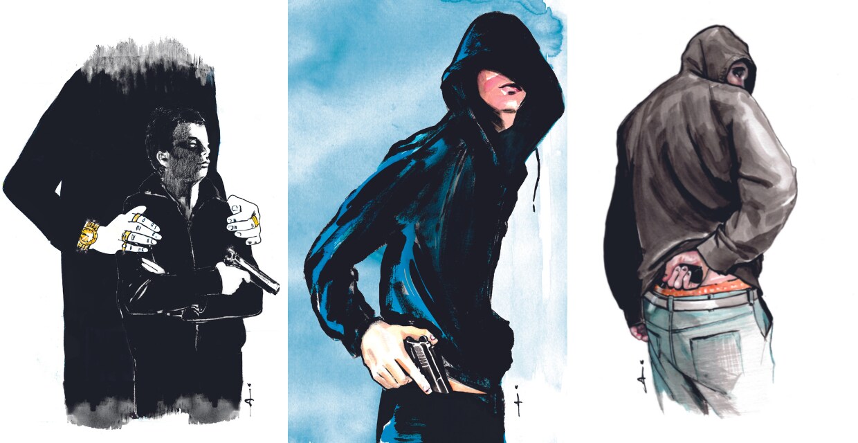 Na de grote explosie in Antwerpen: ‘We zíjn nog geen narcostaat, maar ...