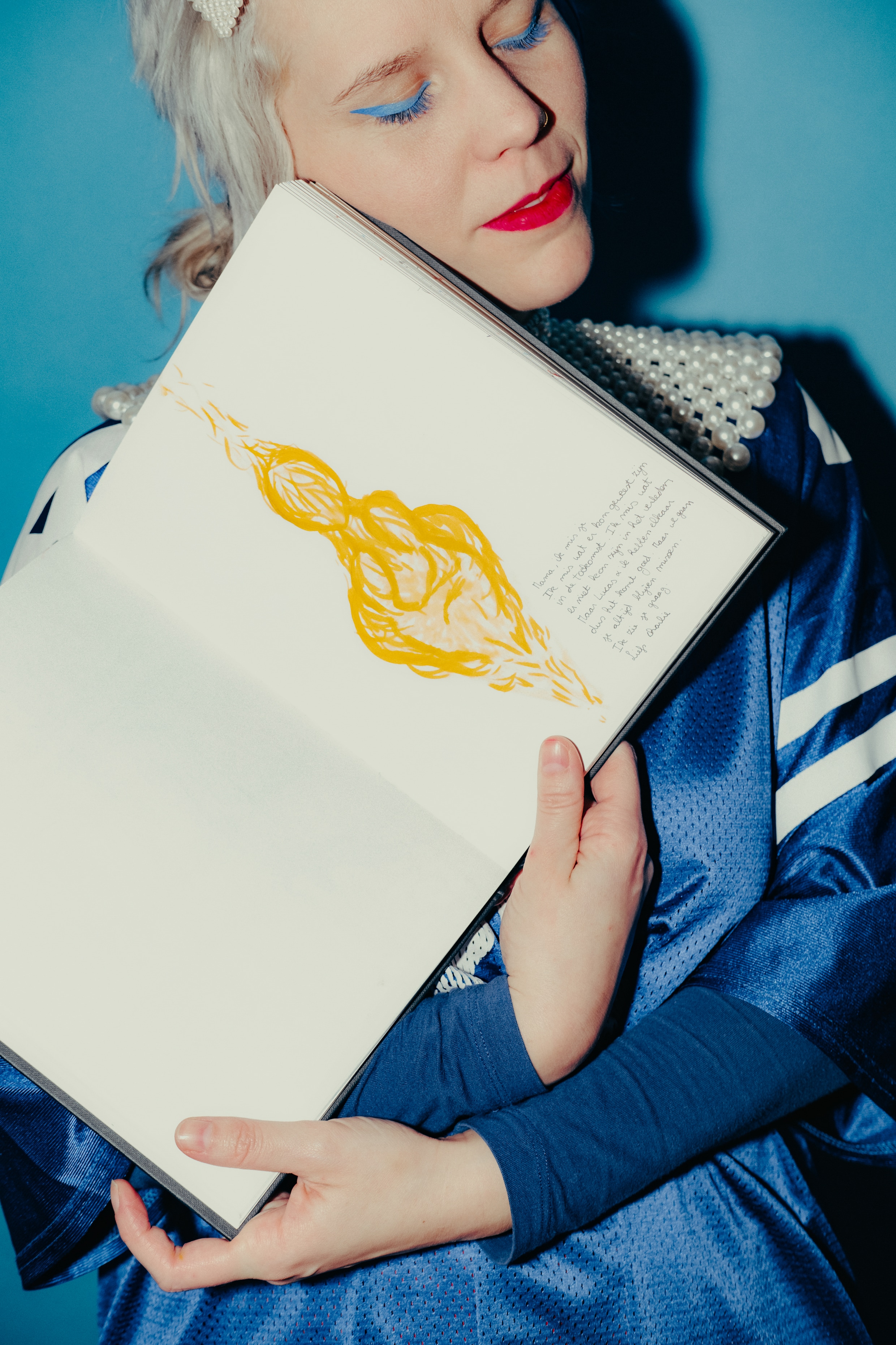 Charlie Dewulf in ‘De slimste mens ter wereld’: ‘De suïcide van mama ...