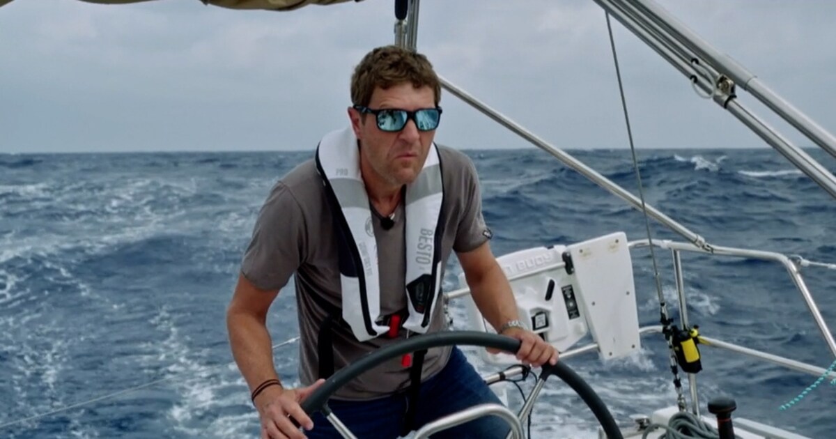 Gert Verheyen: ‘Mijn zonen zijn na de scheiding niet meer bij mij ...