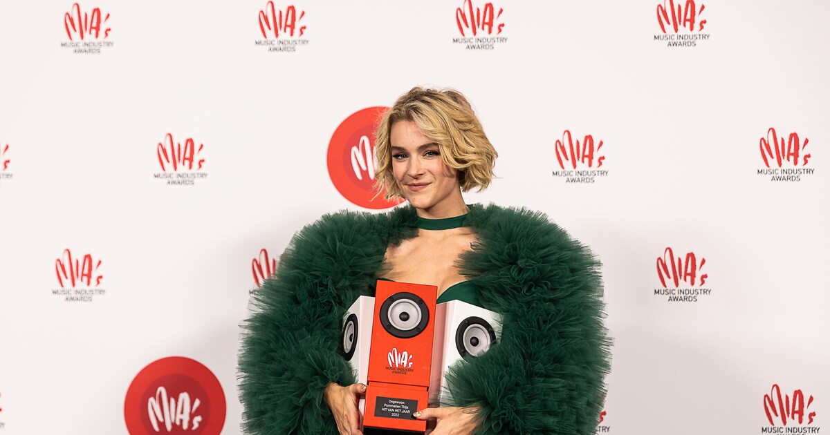 Pommelien Thijs en Brihang topfavorieten voor de MIA’s, dEUS heeft evenveel nominaties als ...