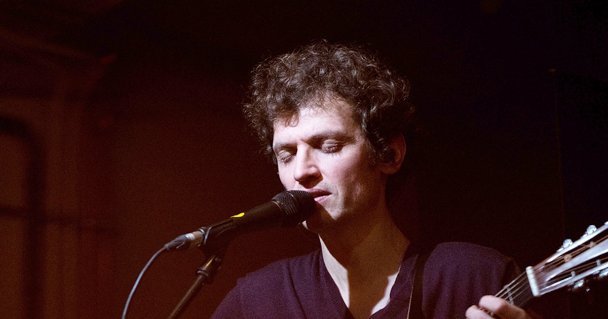 Ward Daenen wordt Messidor: ‘Het was tijd om te oogsten’ | Humo: The Wild Site