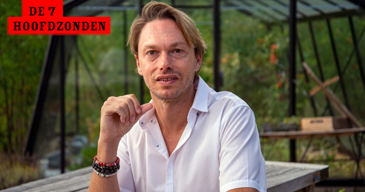 Regi Penxten: ‘So what als ik aan een lichte vorm van camerageilheid ...