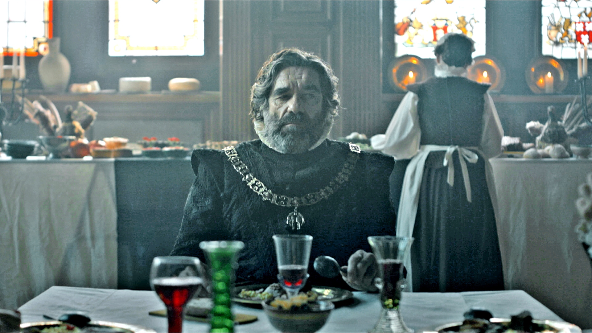 Tijdreizen Waes, ontsnappen uit de beruchtste gevangenis ter wereld en ...