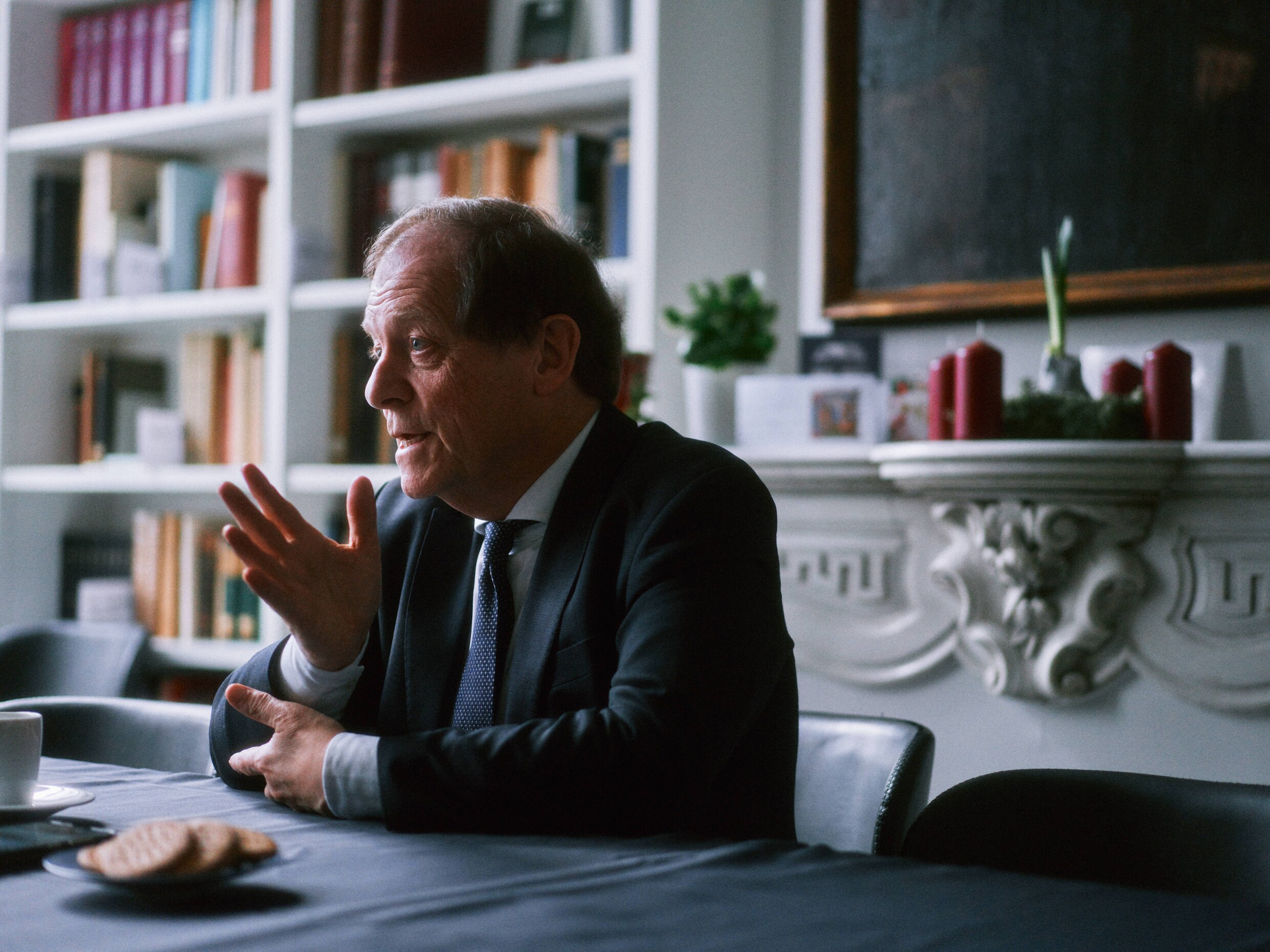 Ongelofelijk: dit typisch Vlaams erfgoed haalde de Vlaamse canon níét ...