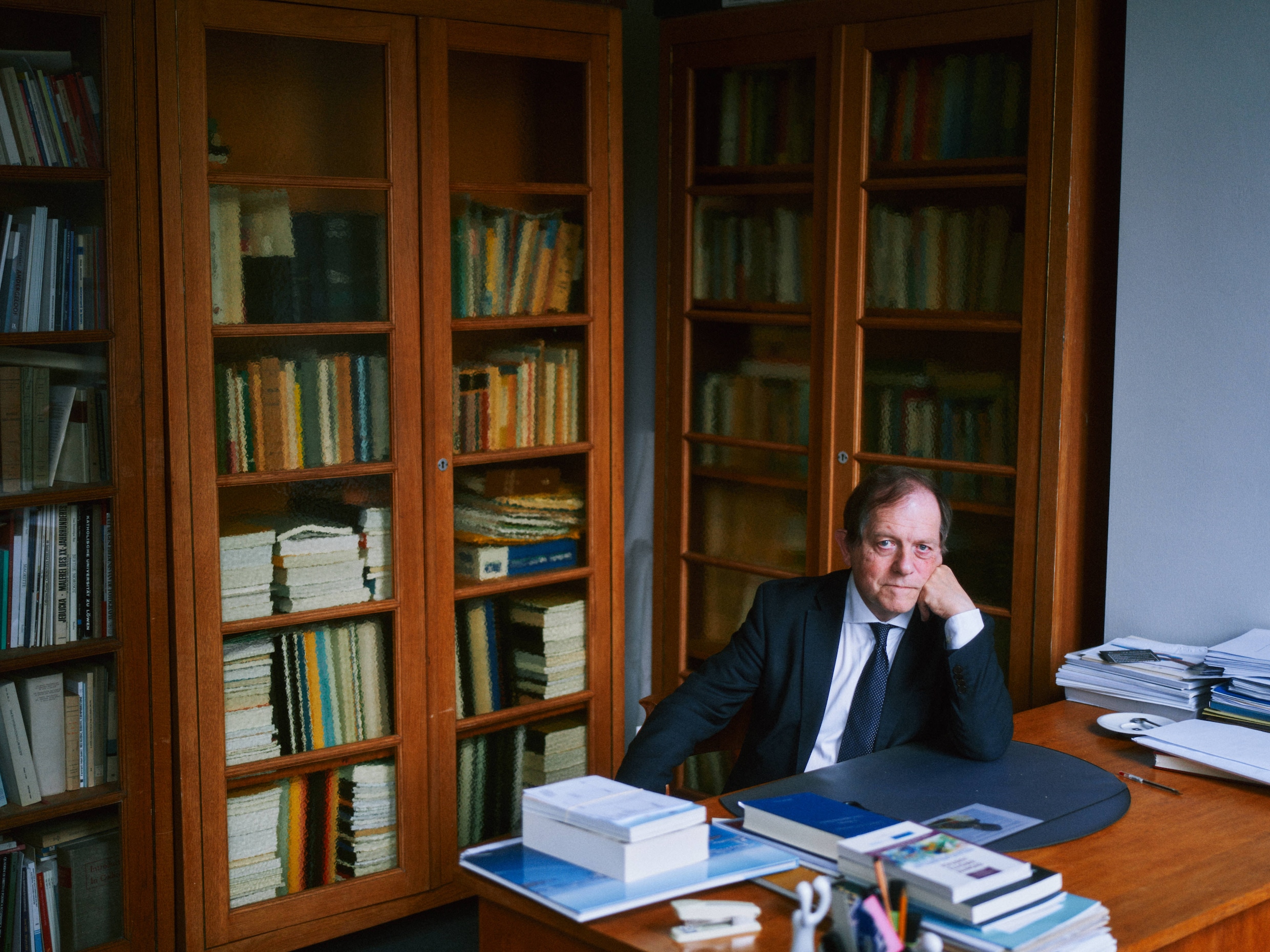 ‘Godvergeten’: ‘De ‘98 procent goede priesters en nonnen’ over wie Rik ...