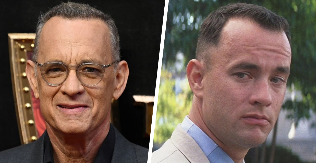 Het brein achter de verjonging van Tom Hanks: Belg Chris Umé maakt ...