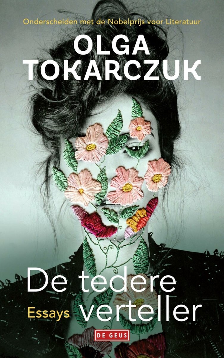 Review: 'De tedere verteller' van Olga Tokarczuk | Humo: The Wild Site