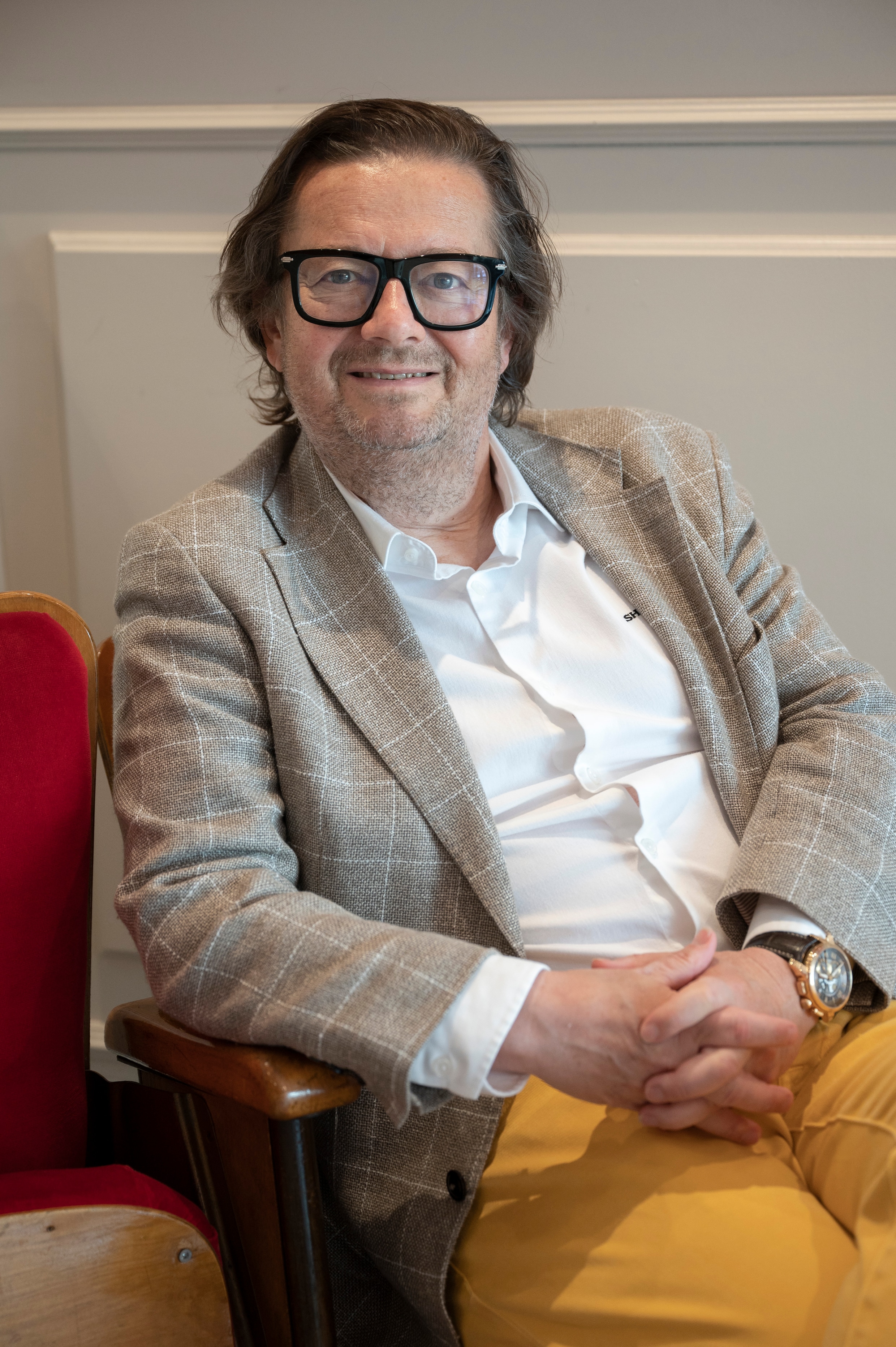 De crisis bij Anderlecht: ‘Ik heb volwassen mannen zien huilen ...